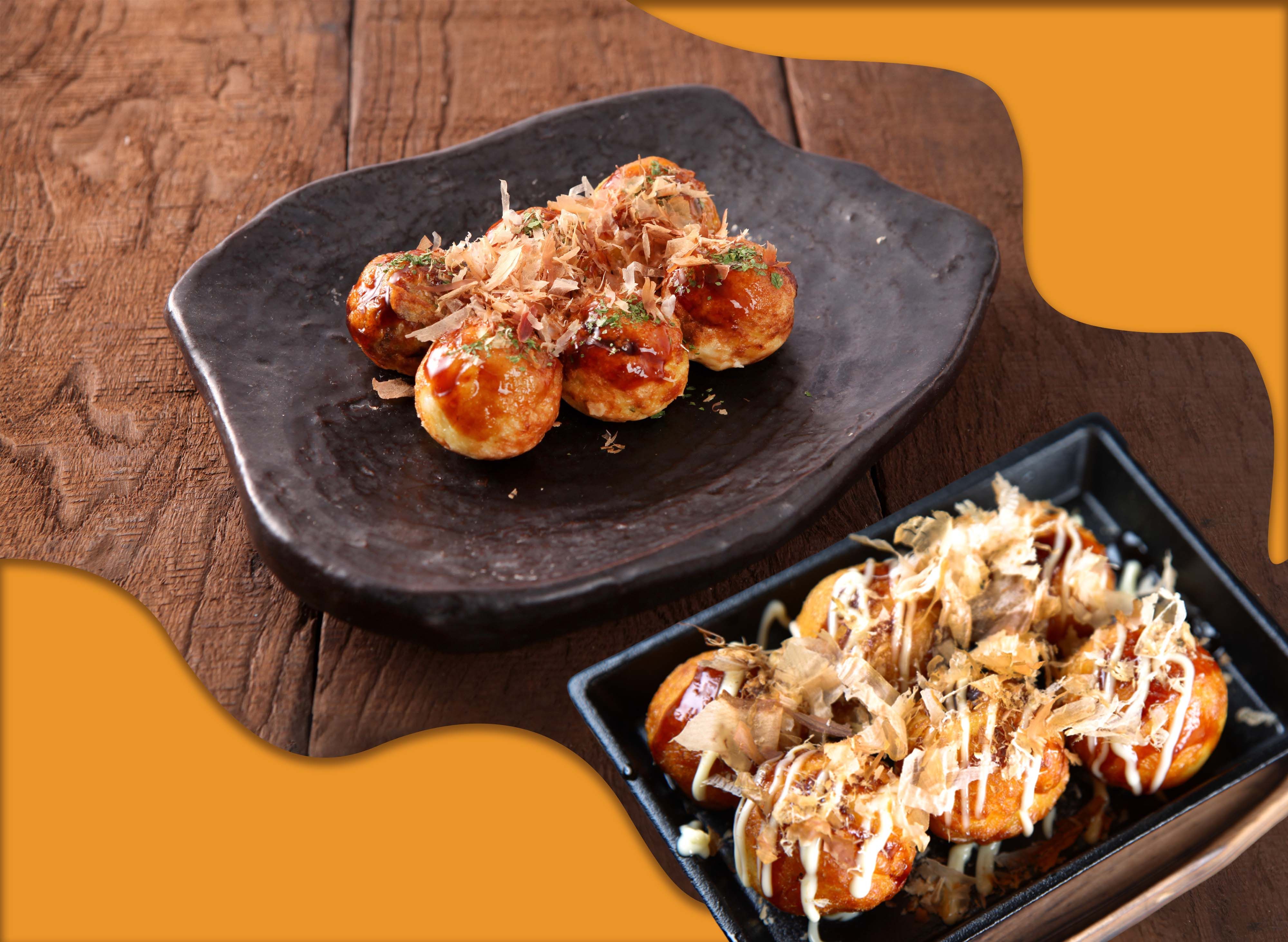 Takoyaki Jalanan - Triang menu and delivery in Bera | foodpanda