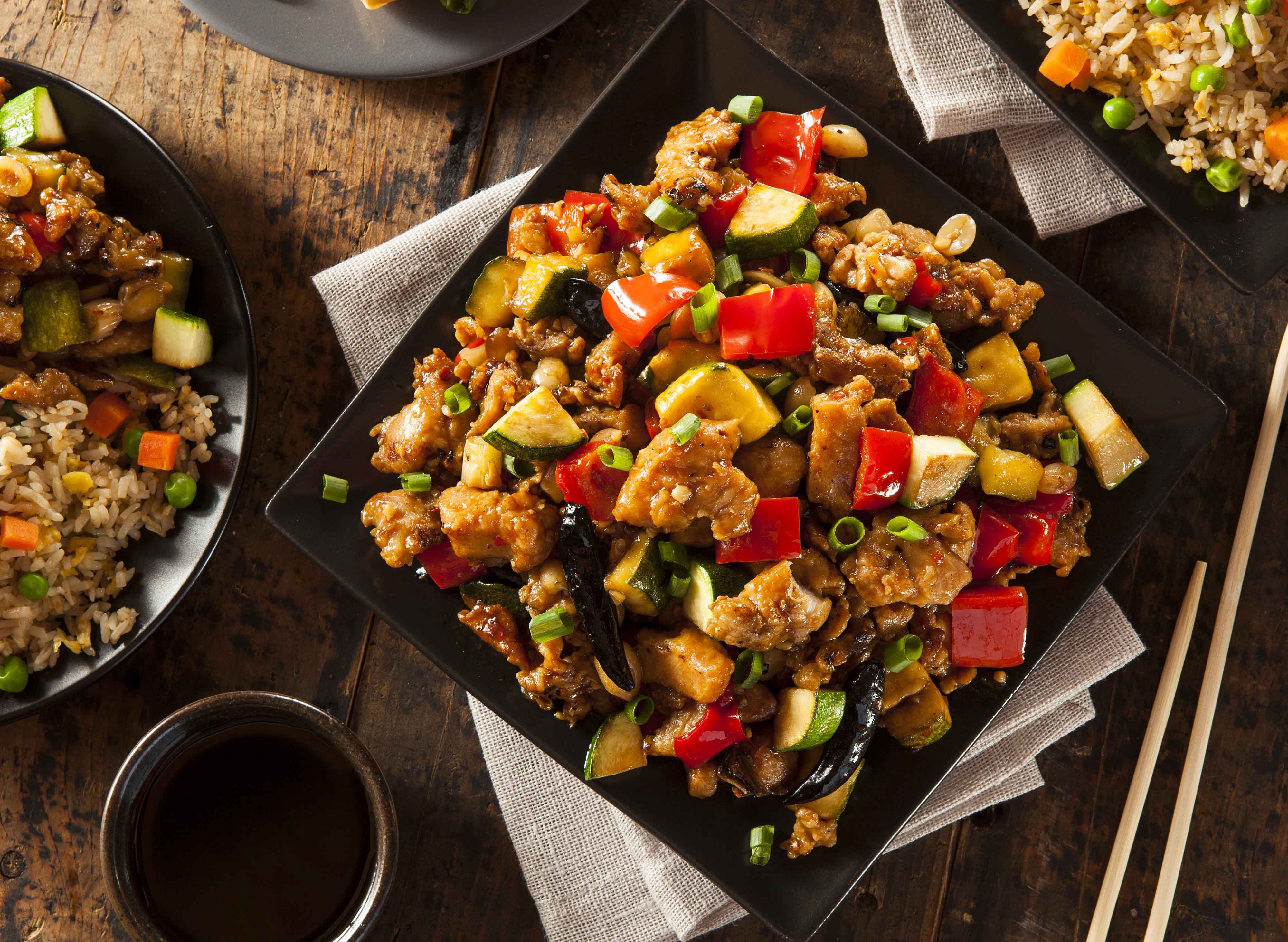 重庆麻辣拌 Mala Kitchen menu and delivery in Kampar | foodpanda