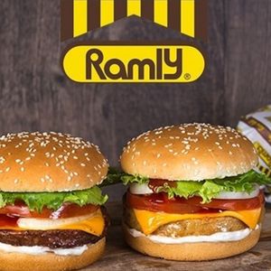 Ramly Burger Original menu and delivery in Petaling Jaya | foodpanda