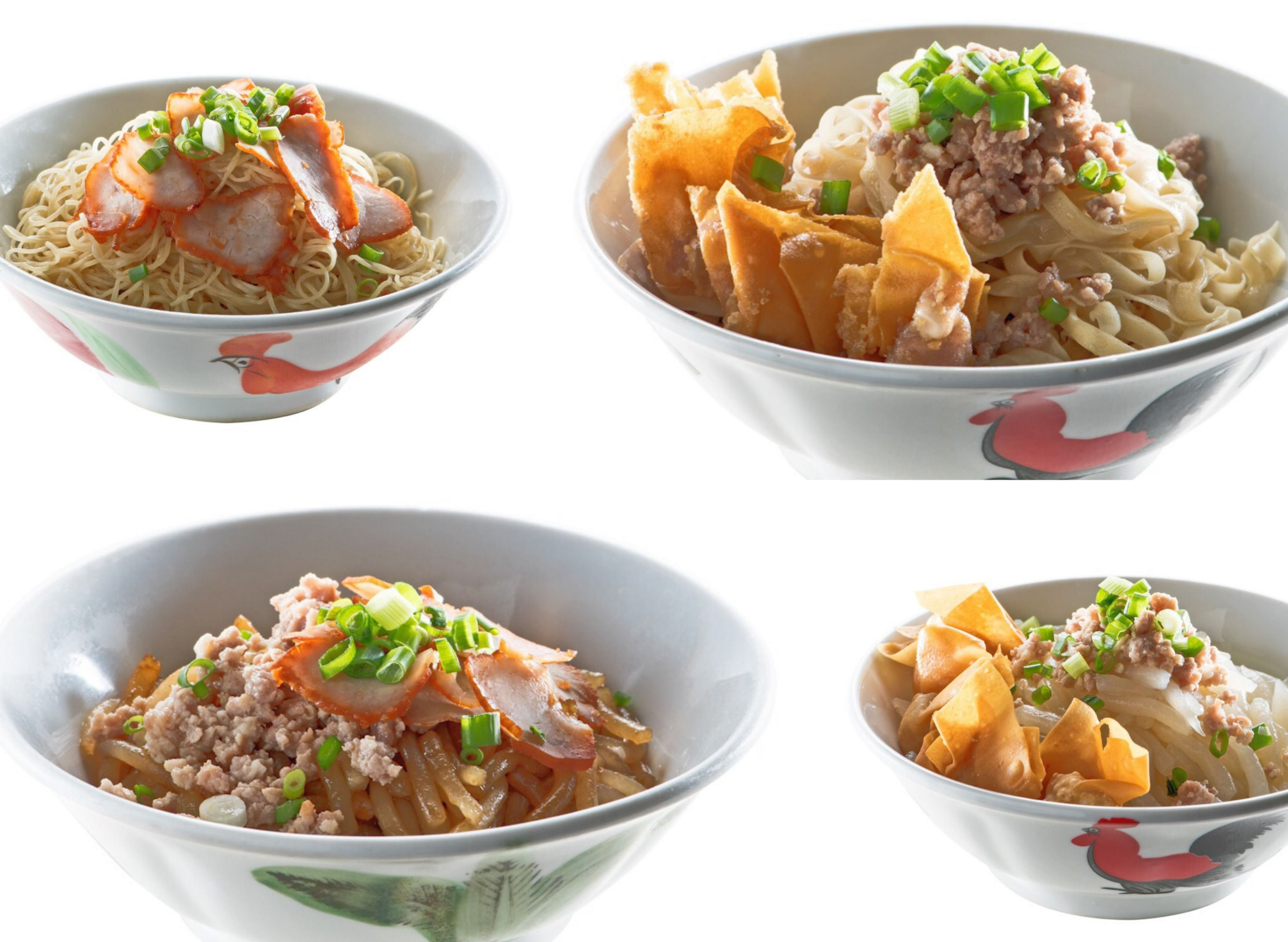 RESTORAN WEI SHENG WAN TAN MEE menu and delivery in Johor Bahru | foodpanda