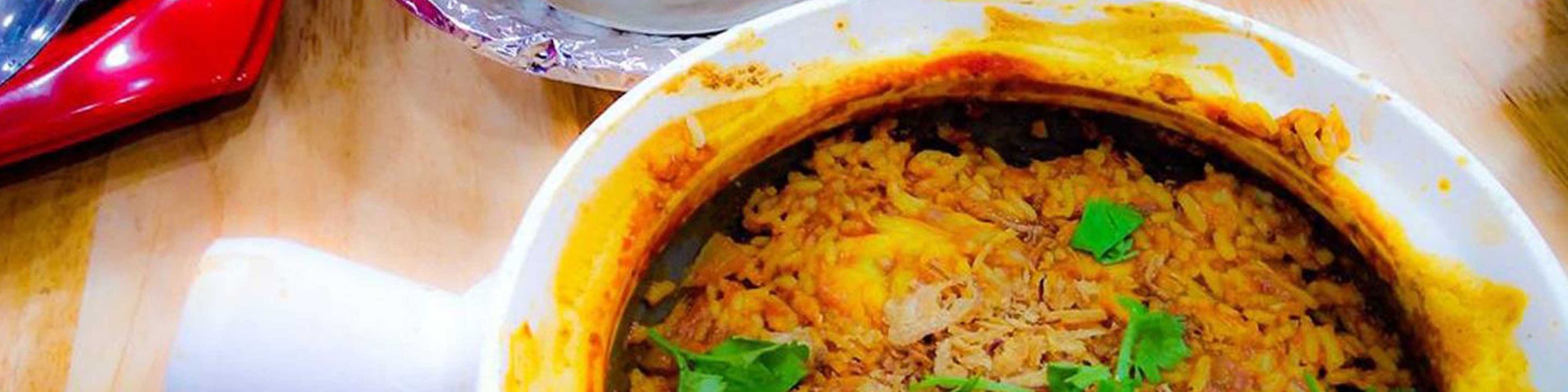 Kaara Saaram Claypot Restaurant (Rawang) menu and delivery in Rawang ...