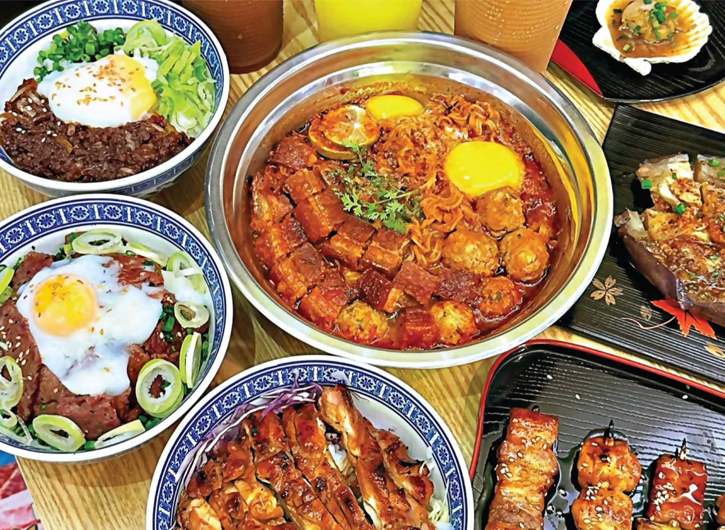 KAEN MAMA MEE RESTAURANT menu and delivery in Kuala Lumpur | foodpanda
