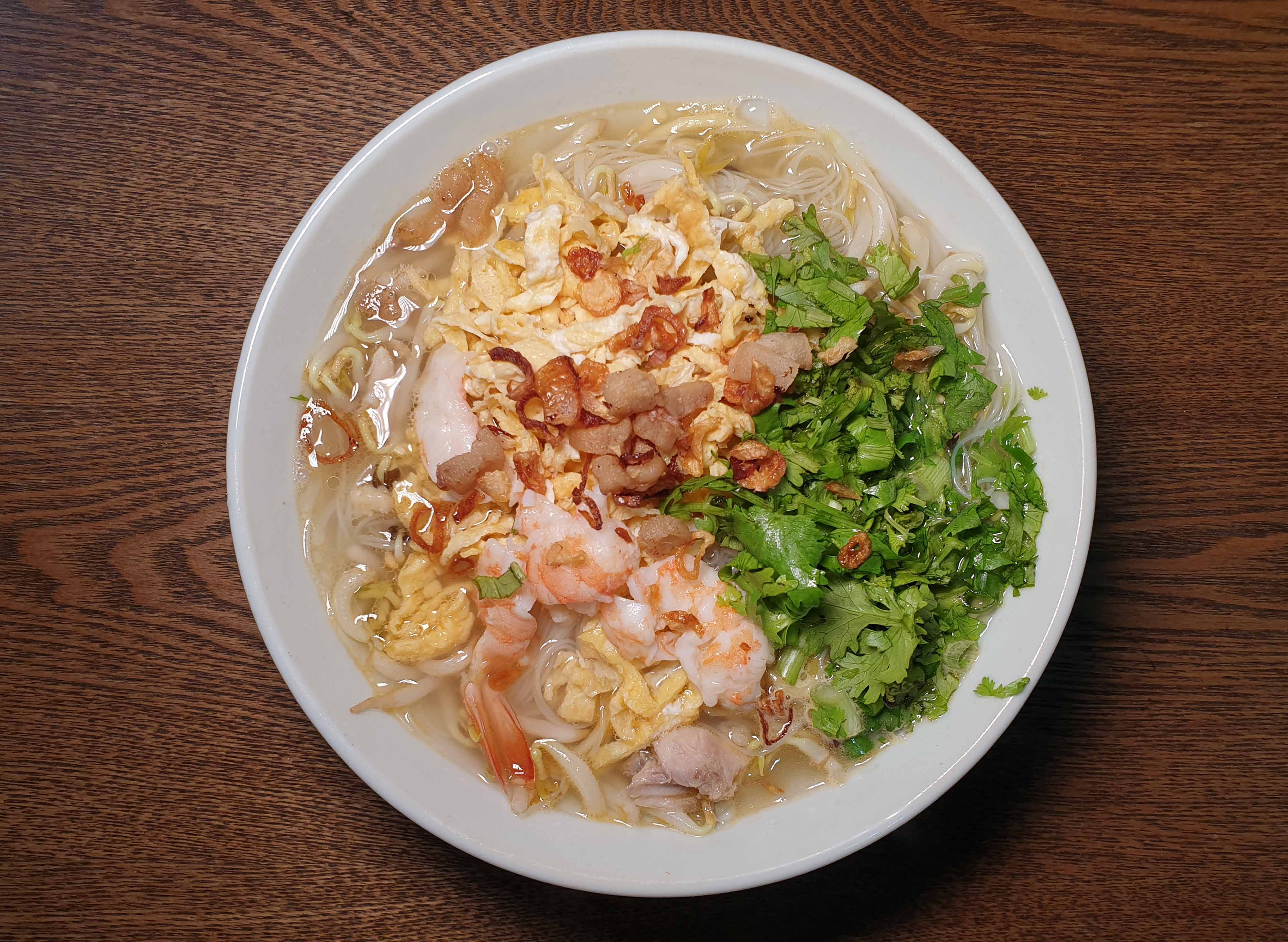 Lam Mee @ Super Tanker Food Court菜单 | foodpanda Bayan Lepas美食外卖