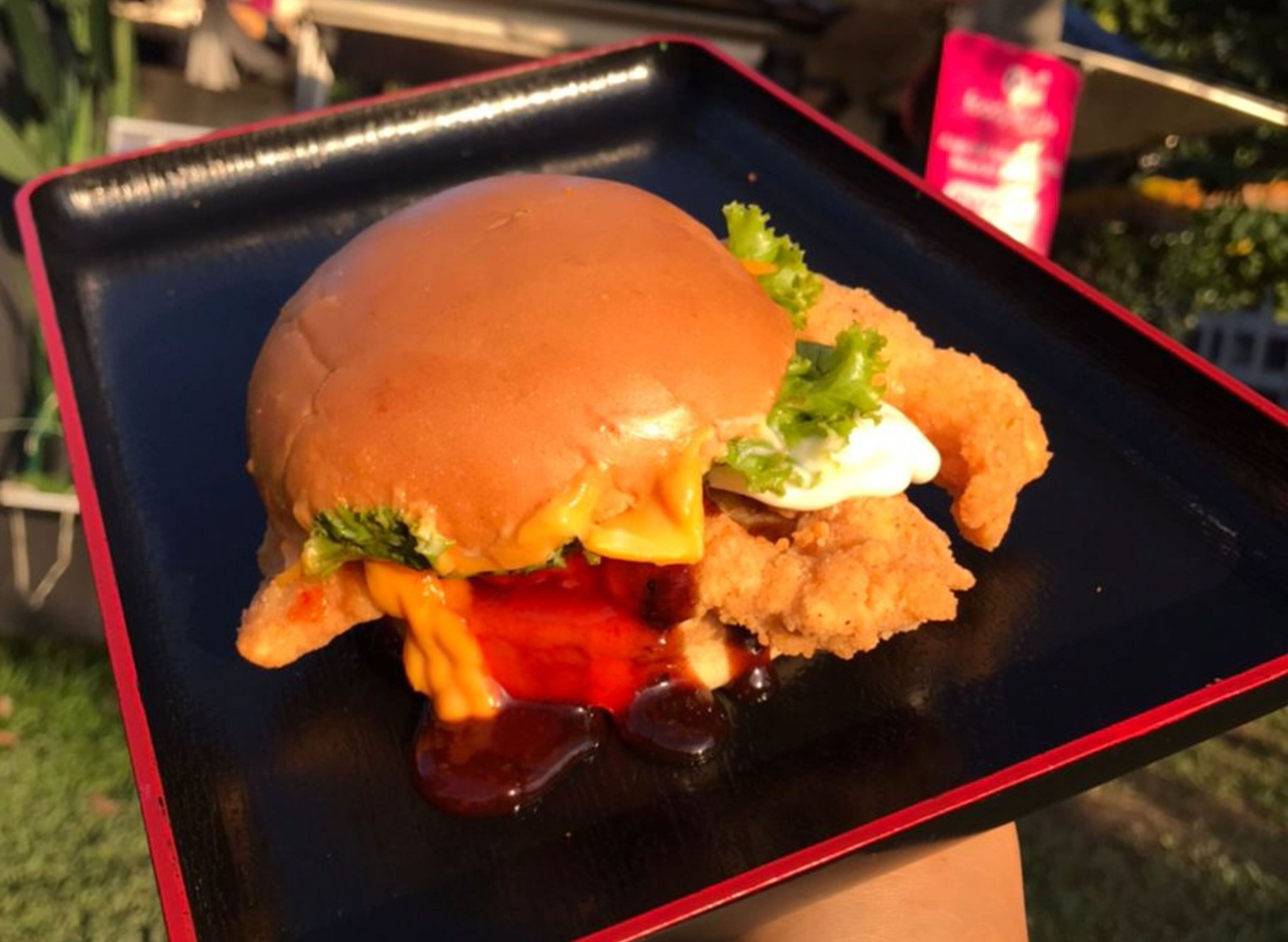 Ramos Kitchen menu and delivery in Putrajaya | foodpanda