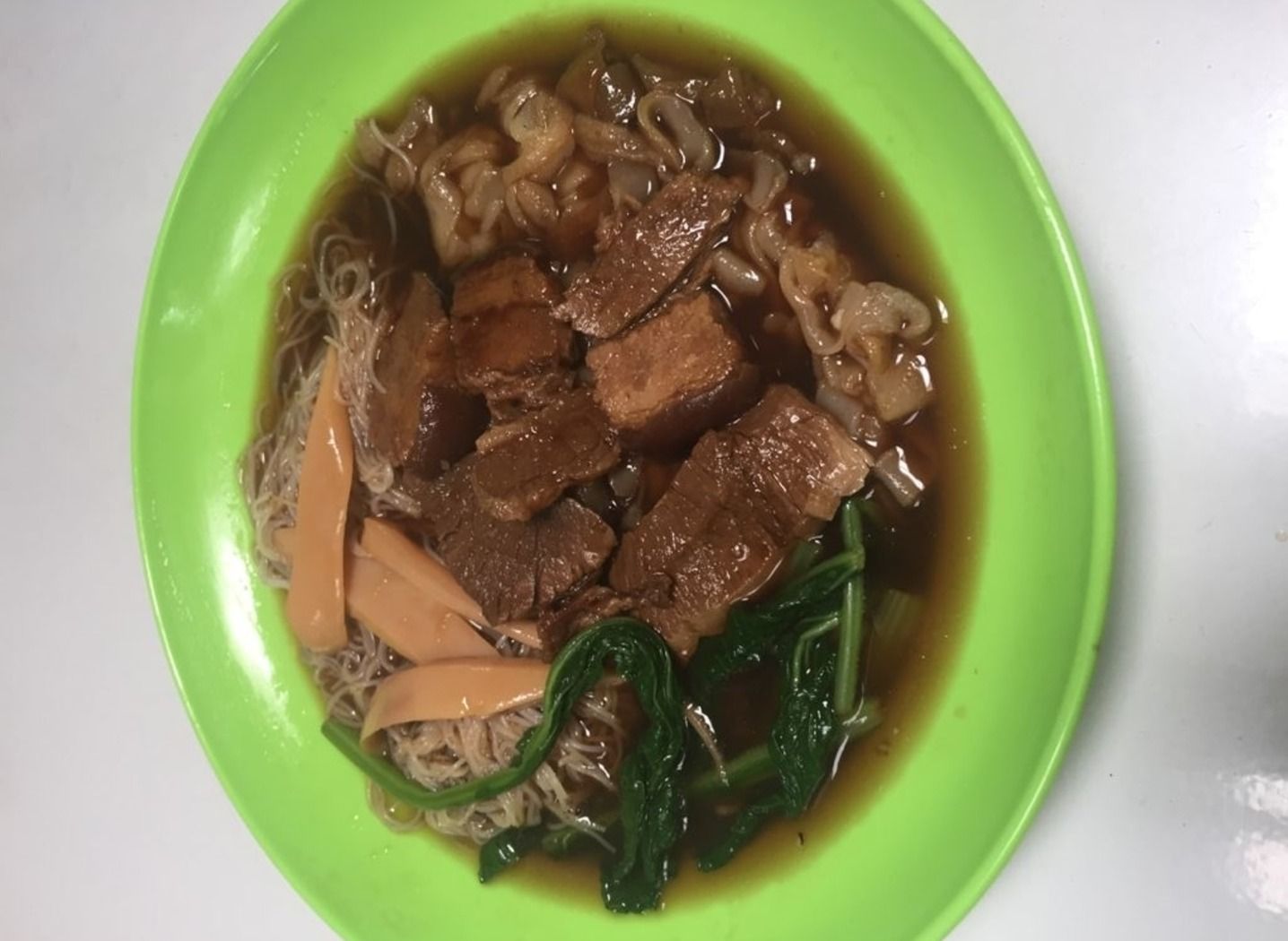 Mee Hoon Sotong 鱿鱼米粉 @ Pasar Besar Seremban | Food Delivery from foodpanda