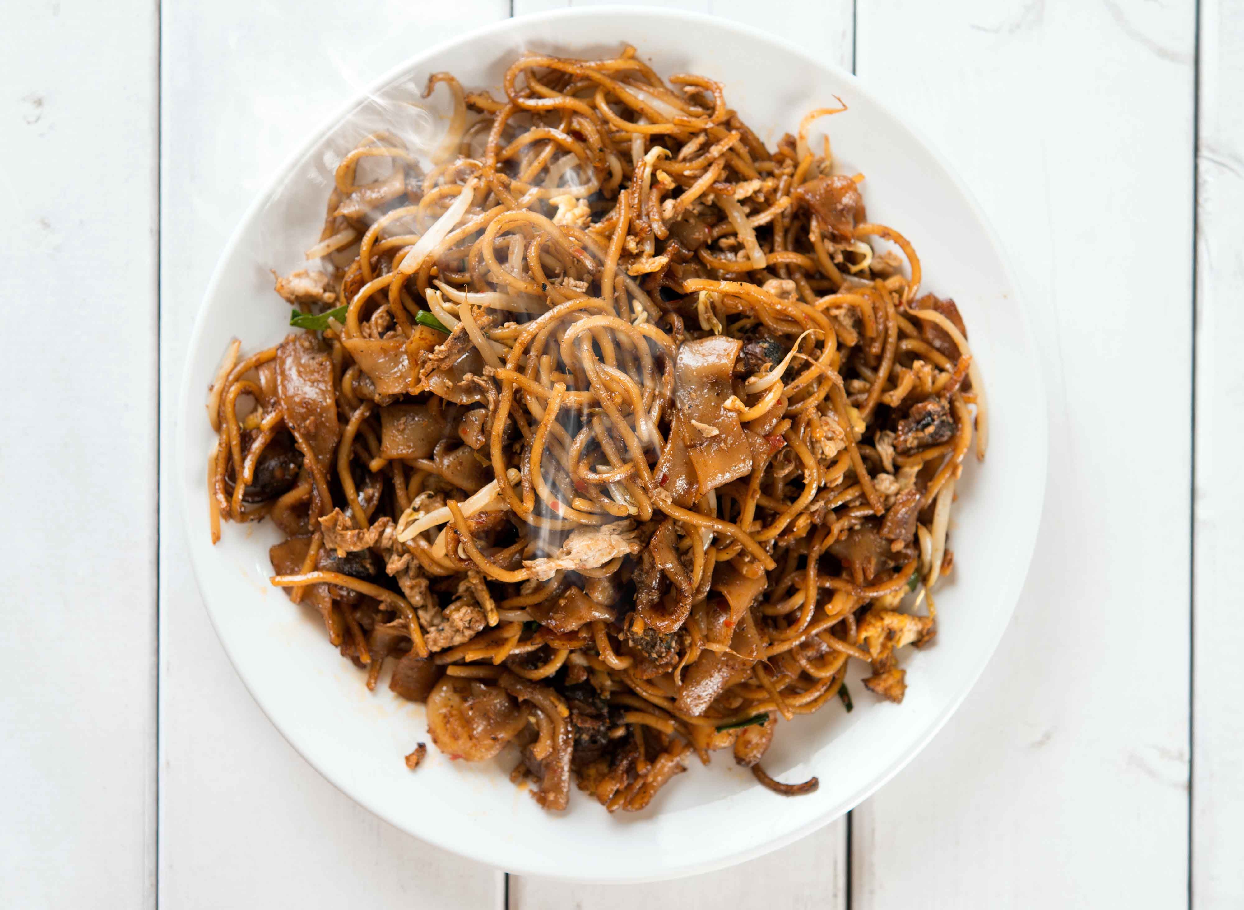 Fry & Cook menu and delivery in Kuching | foodpanda