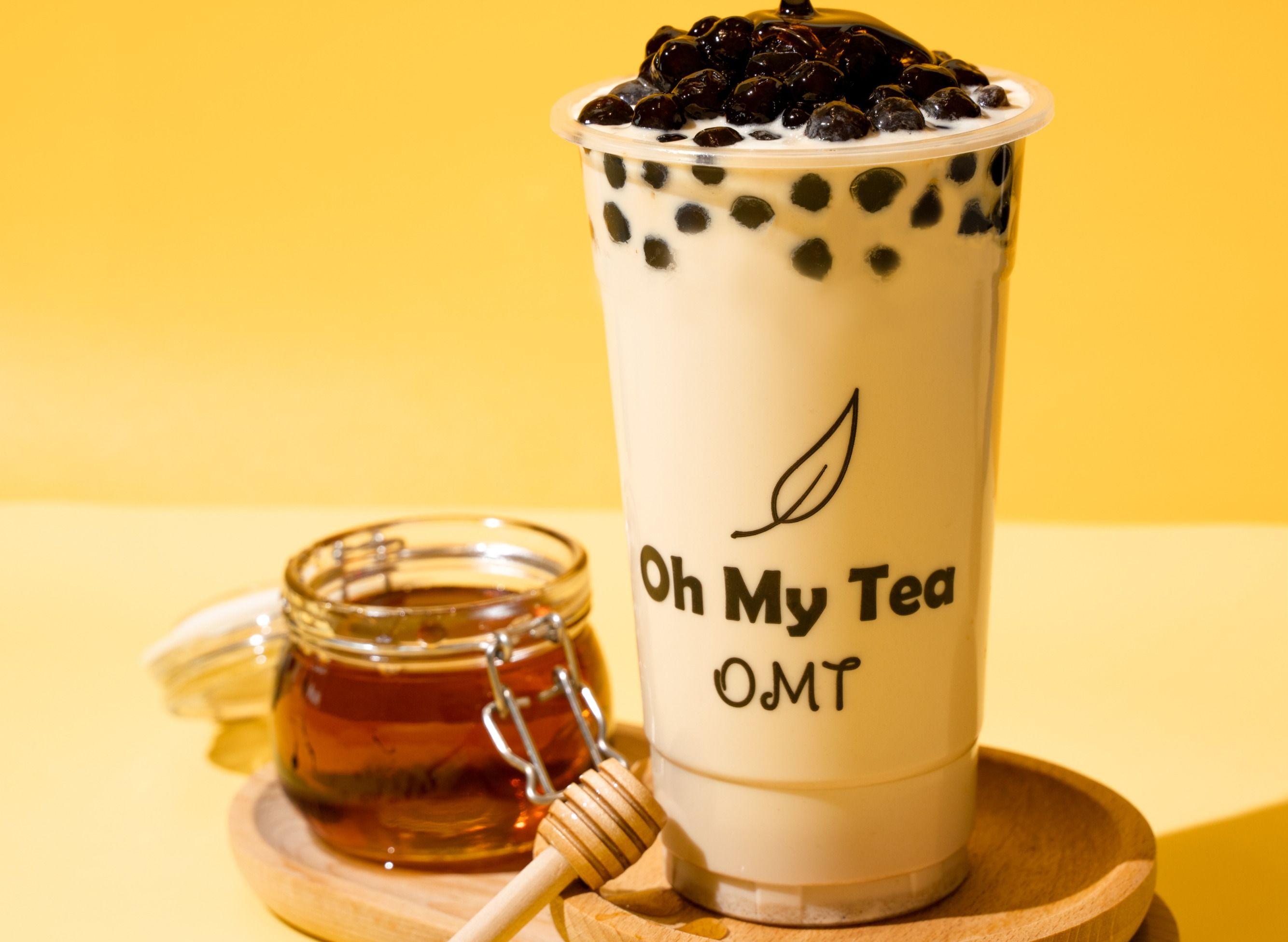 HQ Oh My Tea菜单 | foodpanda Johor Bahru美食外卖