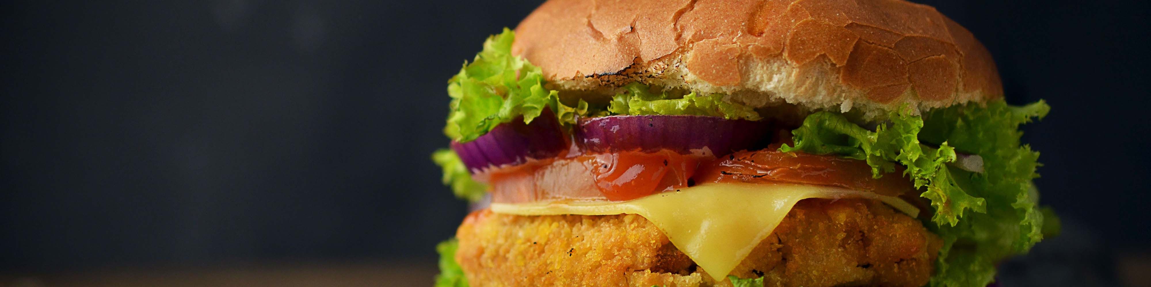 Zamburger menu and delivery in Johor Bahru | foodpanda