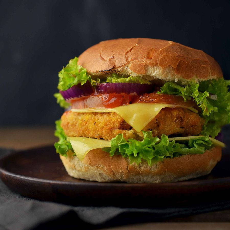 ZAMBURGER delivery menu - order online | foodpanda