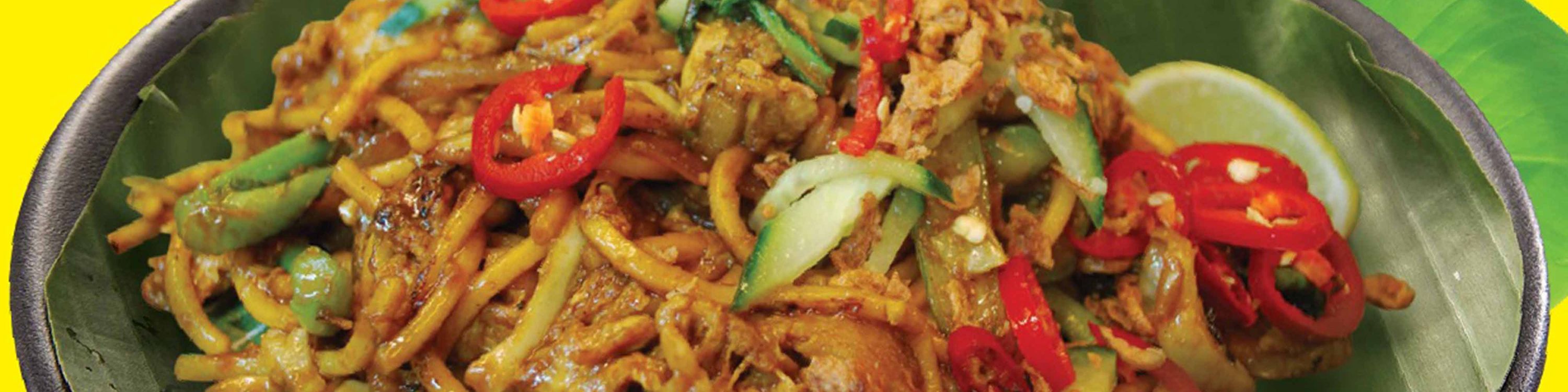 MEE GORENG MAMAK DAUN PISANG菜单 | foodpanda Ipoh美食外卖