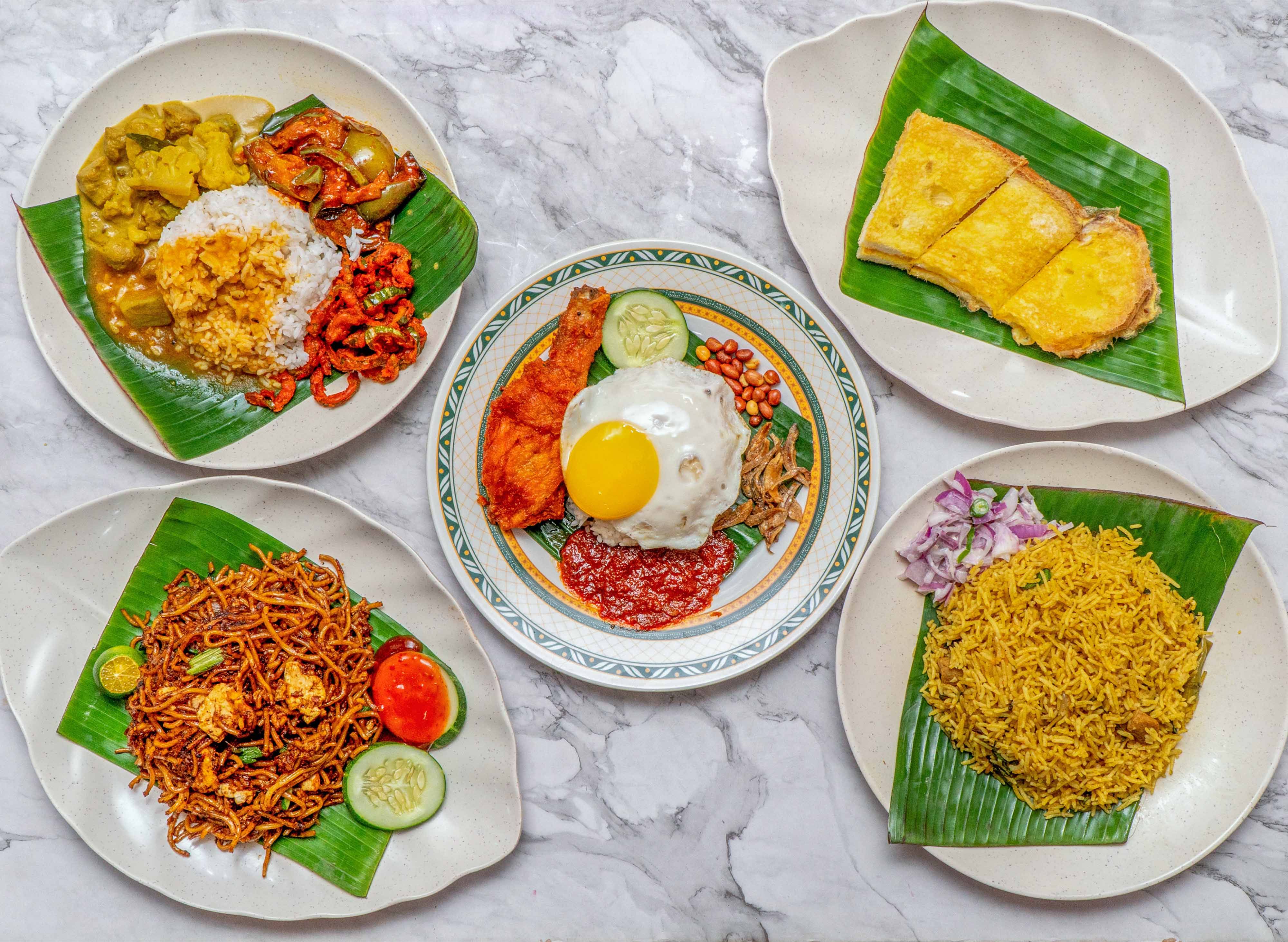 S Win Banana Leaf Restaurant Foodpanda Petaling Jaya S Win Banana Leaf Restaurant Foodpanda Petaling Jaya
