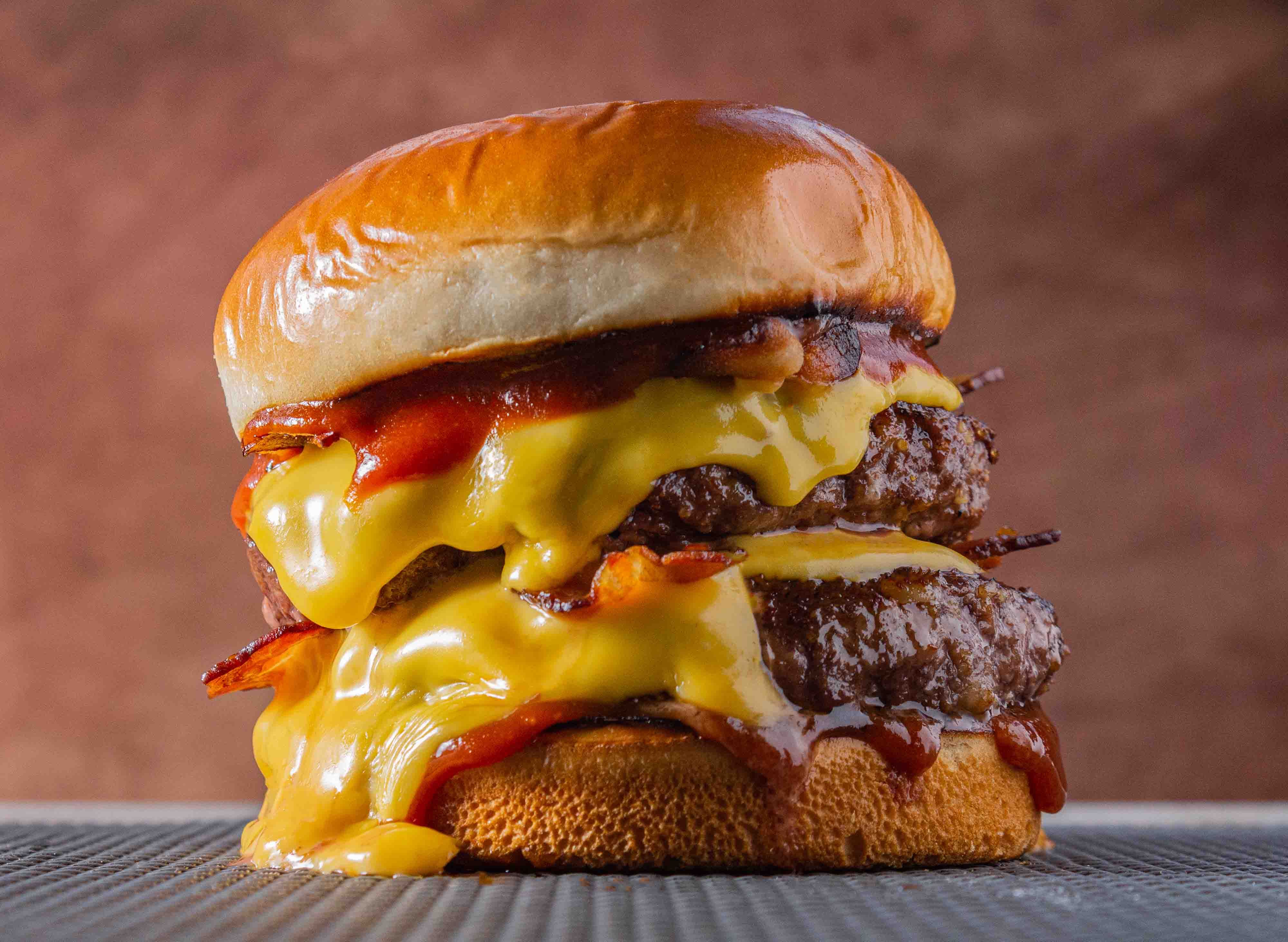 The Kambing Burger menu and delivery in Tuaran | foodpanda