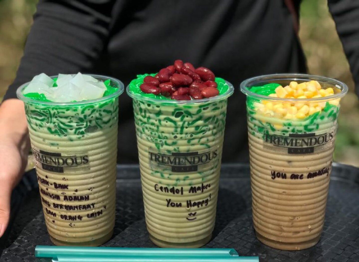 Tremendous Cafe @ Miri menu and delivery in Miri | foodpanda