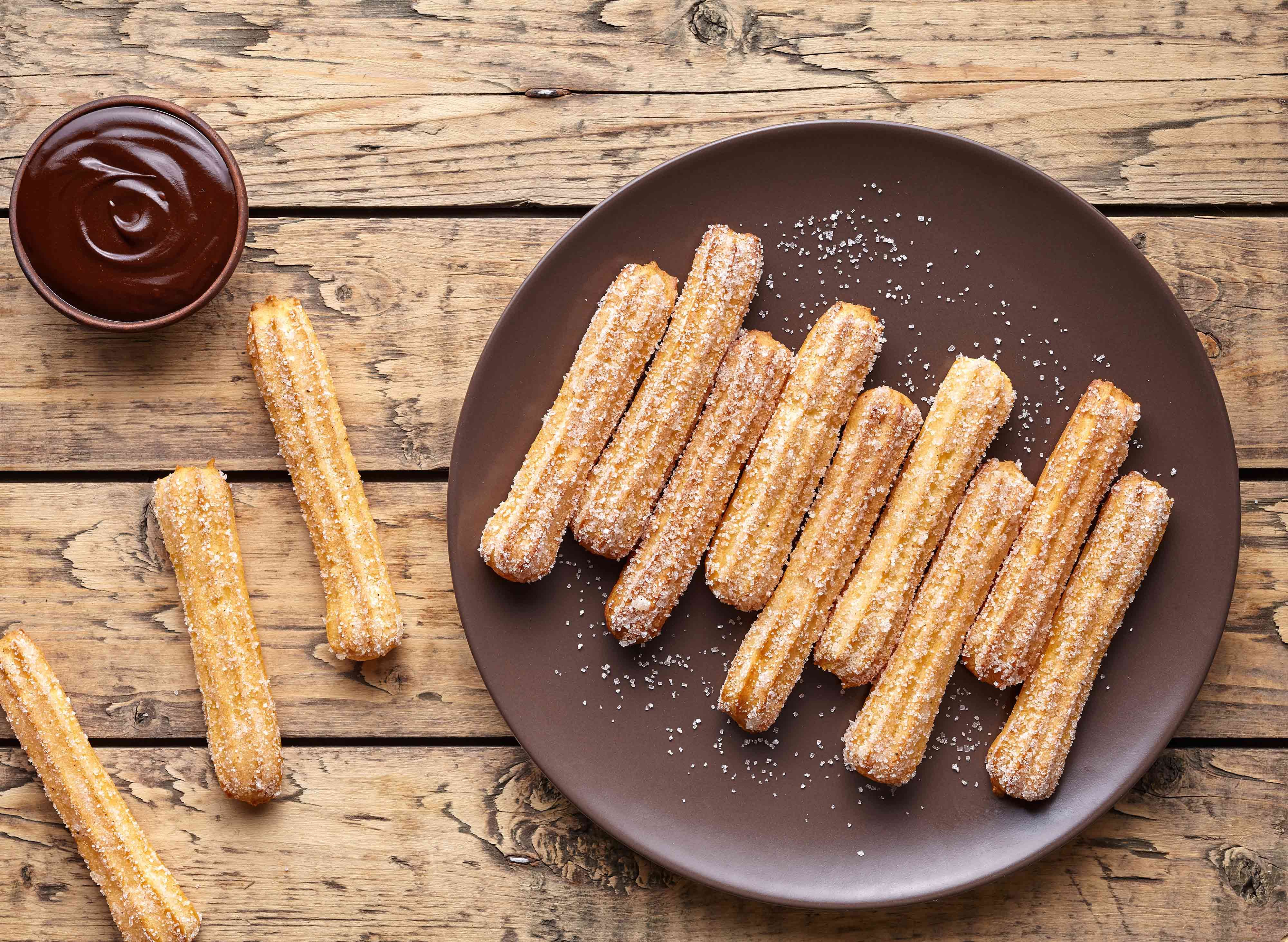 Mr Churros Bandar Sri Permaisuri menu and delivery in Cheras | foodpanda