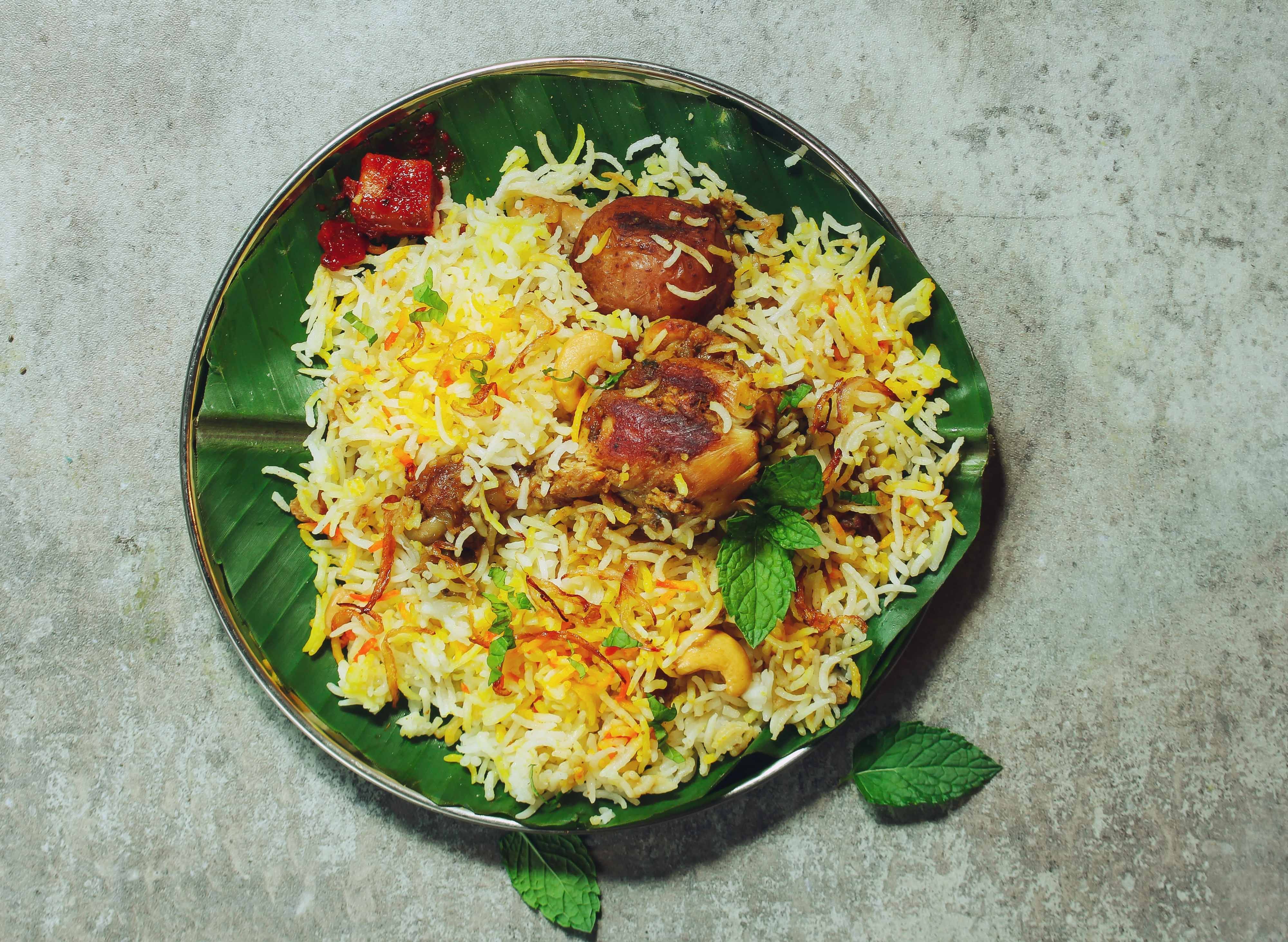 Restaurant Jayati menu and delivery in Shah Alam | foodpanda