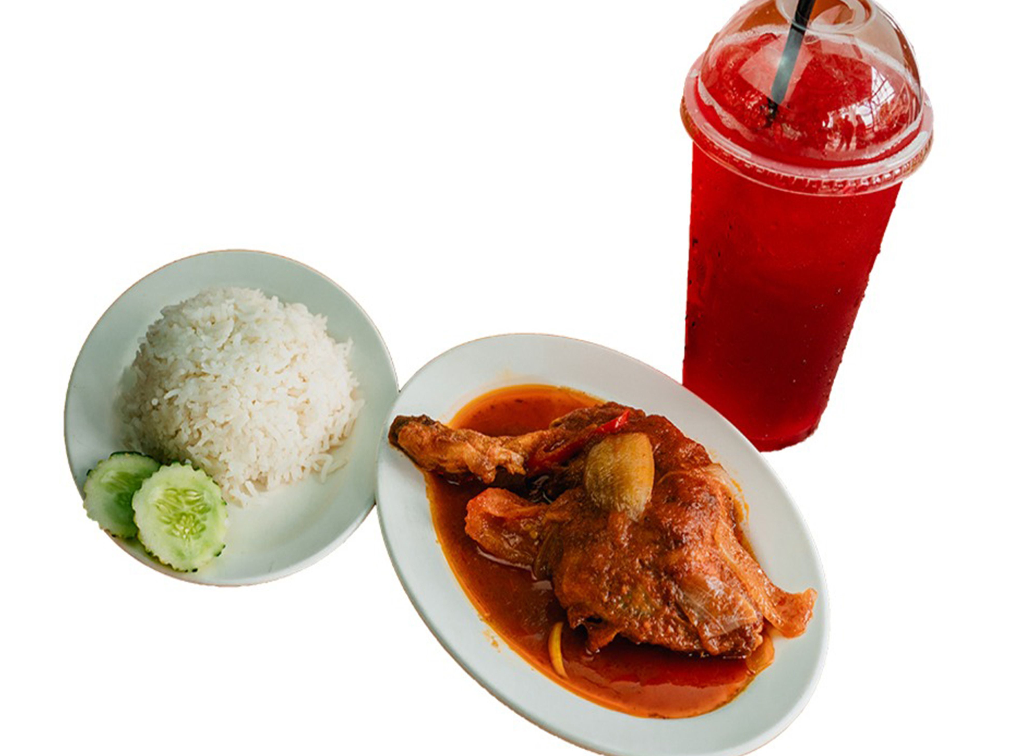 KB Restoran menu and delivery in Cheras | foodpanda