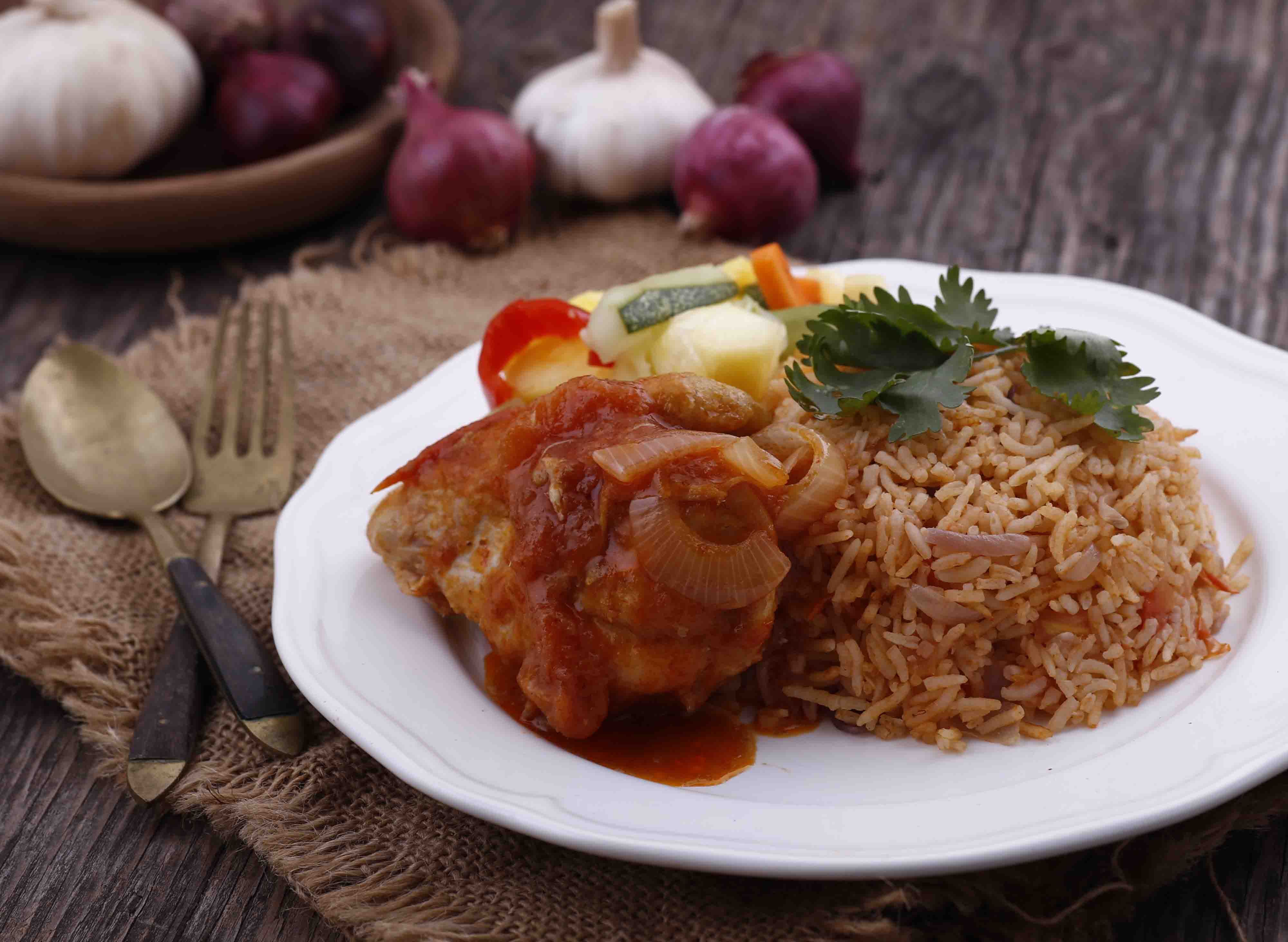 One Stop Corner Food Catering [Catering] menu and delivery in Kuantan ...