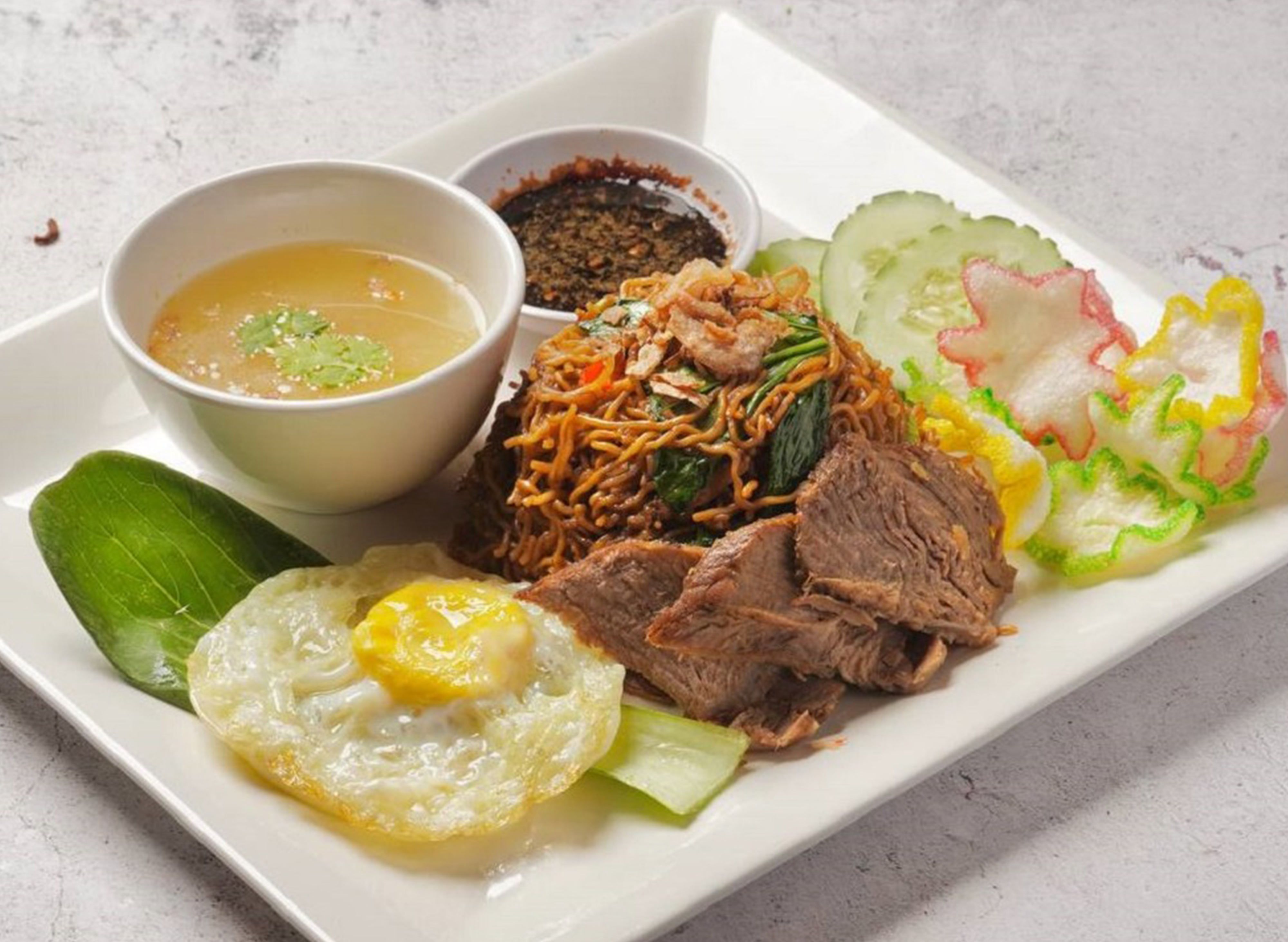 Dayang Sarawak Corner Permaisuri menu and delivery in Cheras | foodpanda