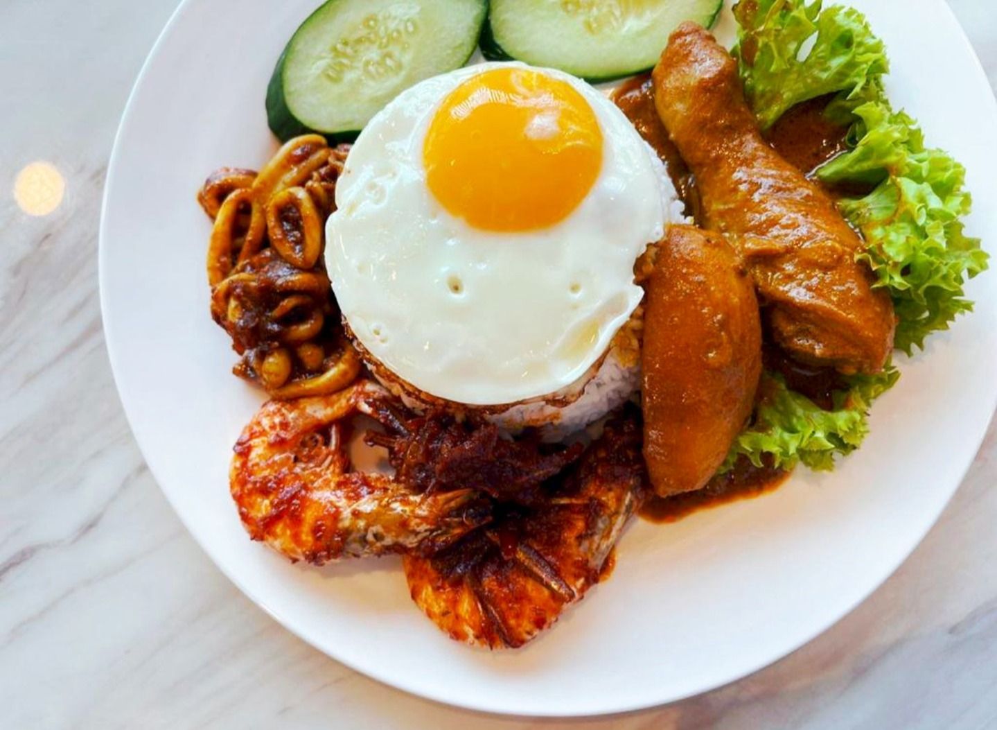 Macau Street Cha Chan Ting 澳门街茶餐厅 - Jalan Icon City [Non-Halal] menu and delivery in Bukit ...