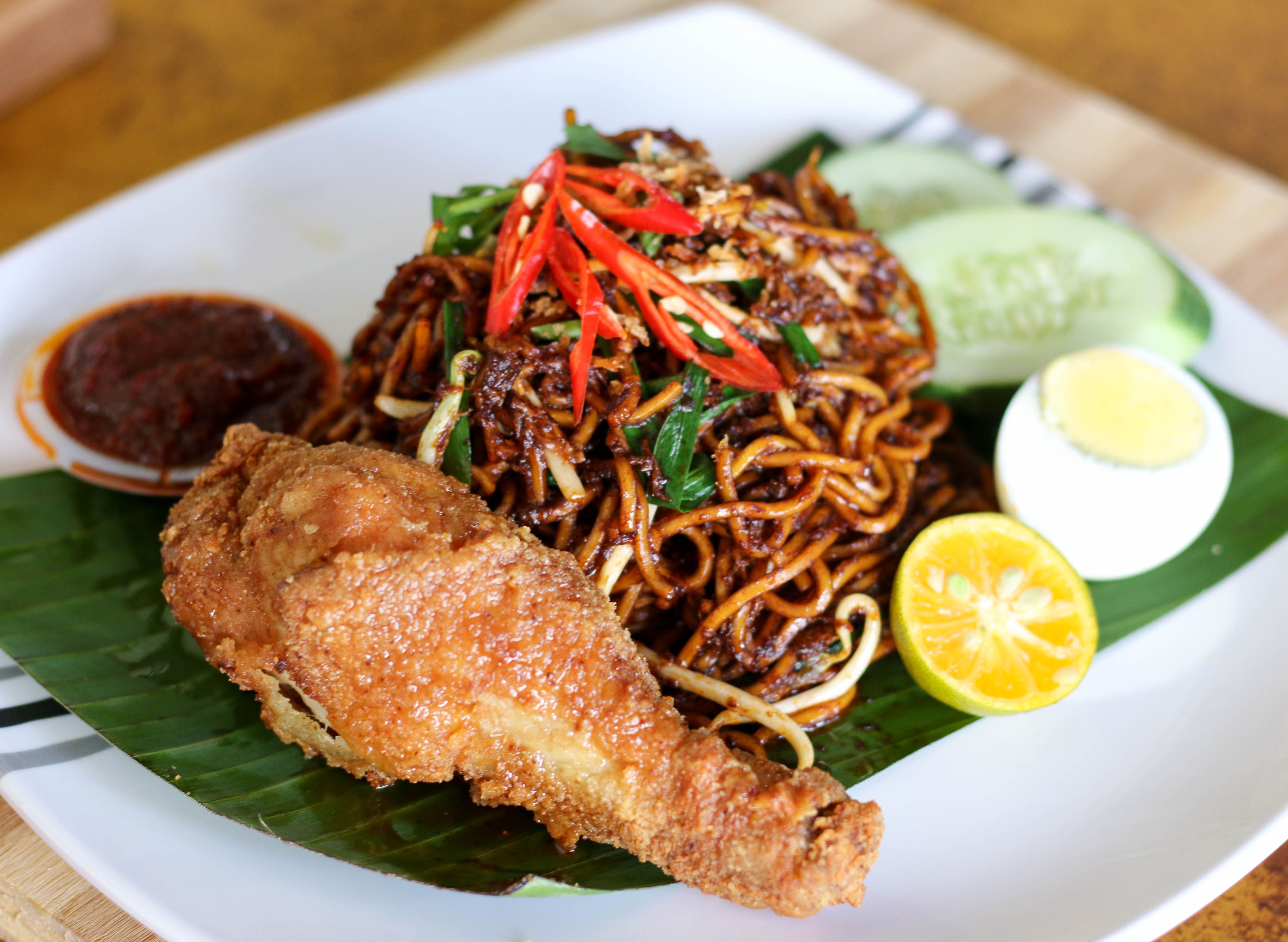 Kluang Rail Coffee (Kluang Perdana) menu and delivery in Kluang | foodpanda