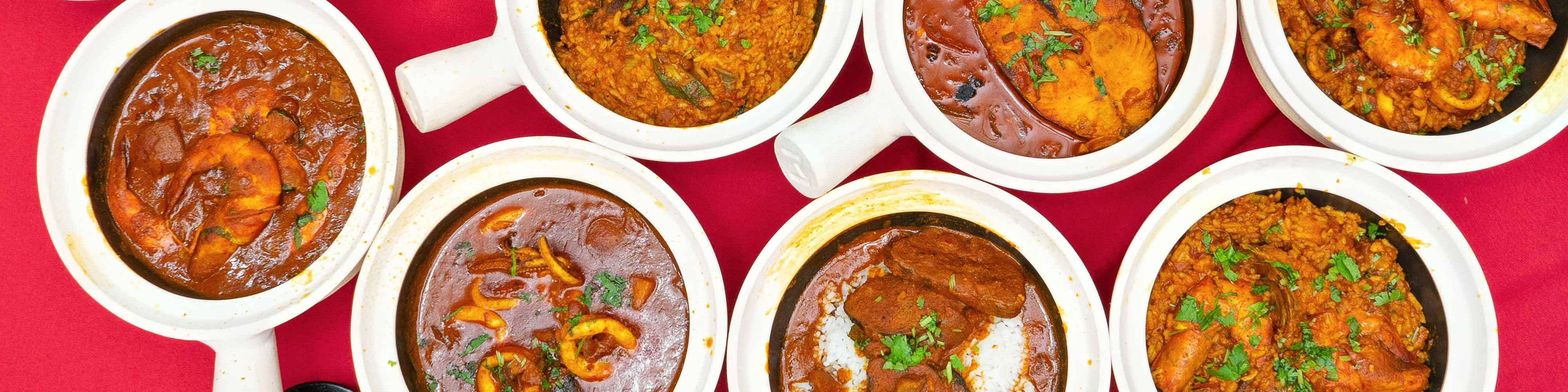 Kaara Saaram Claypot Restaurant (Klang) menu and delivery in Klang ...