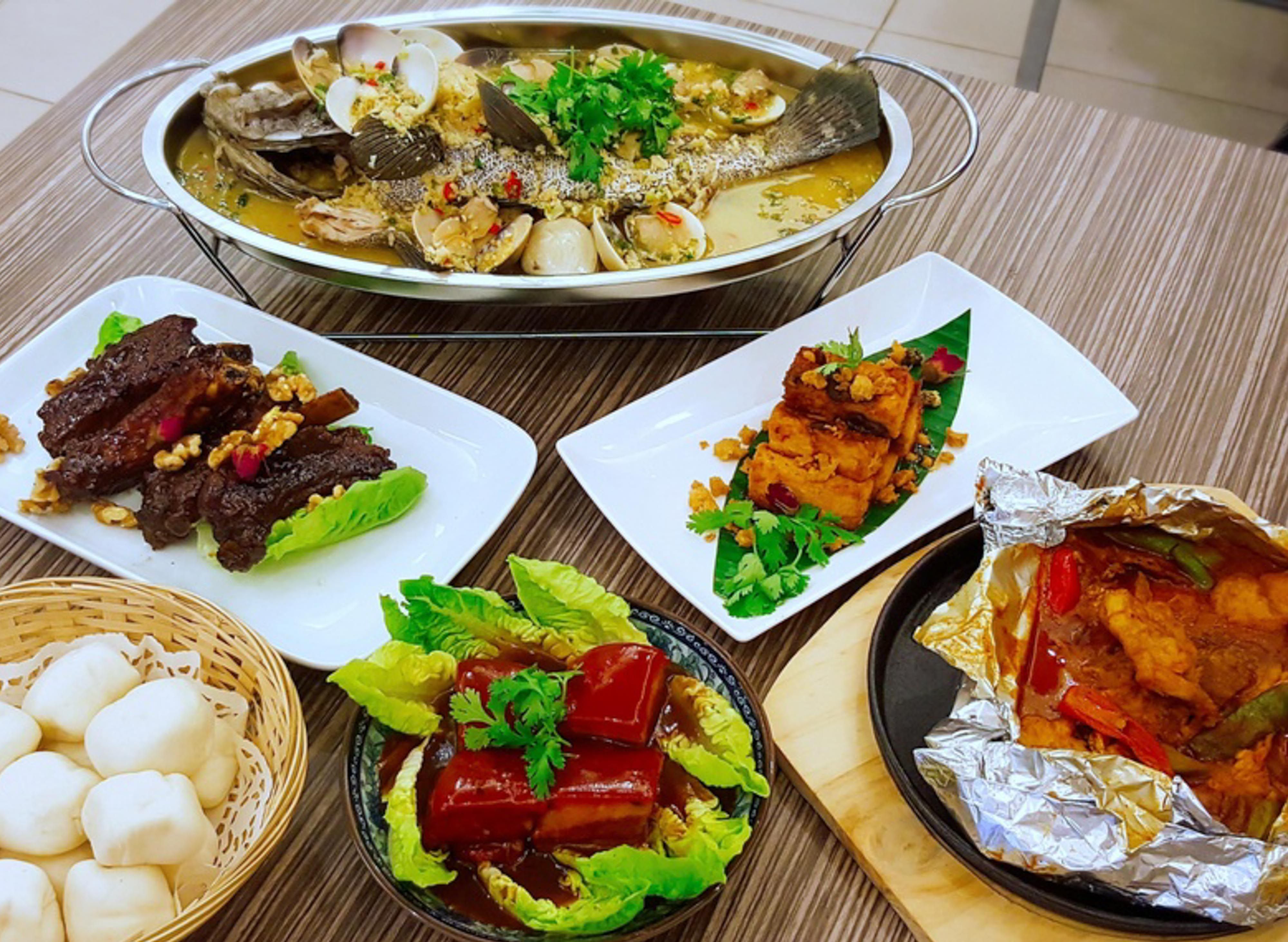 良记小菜馆 Liang Khee Auto City menu and delivery in Bukit Mertajam | foodpanda