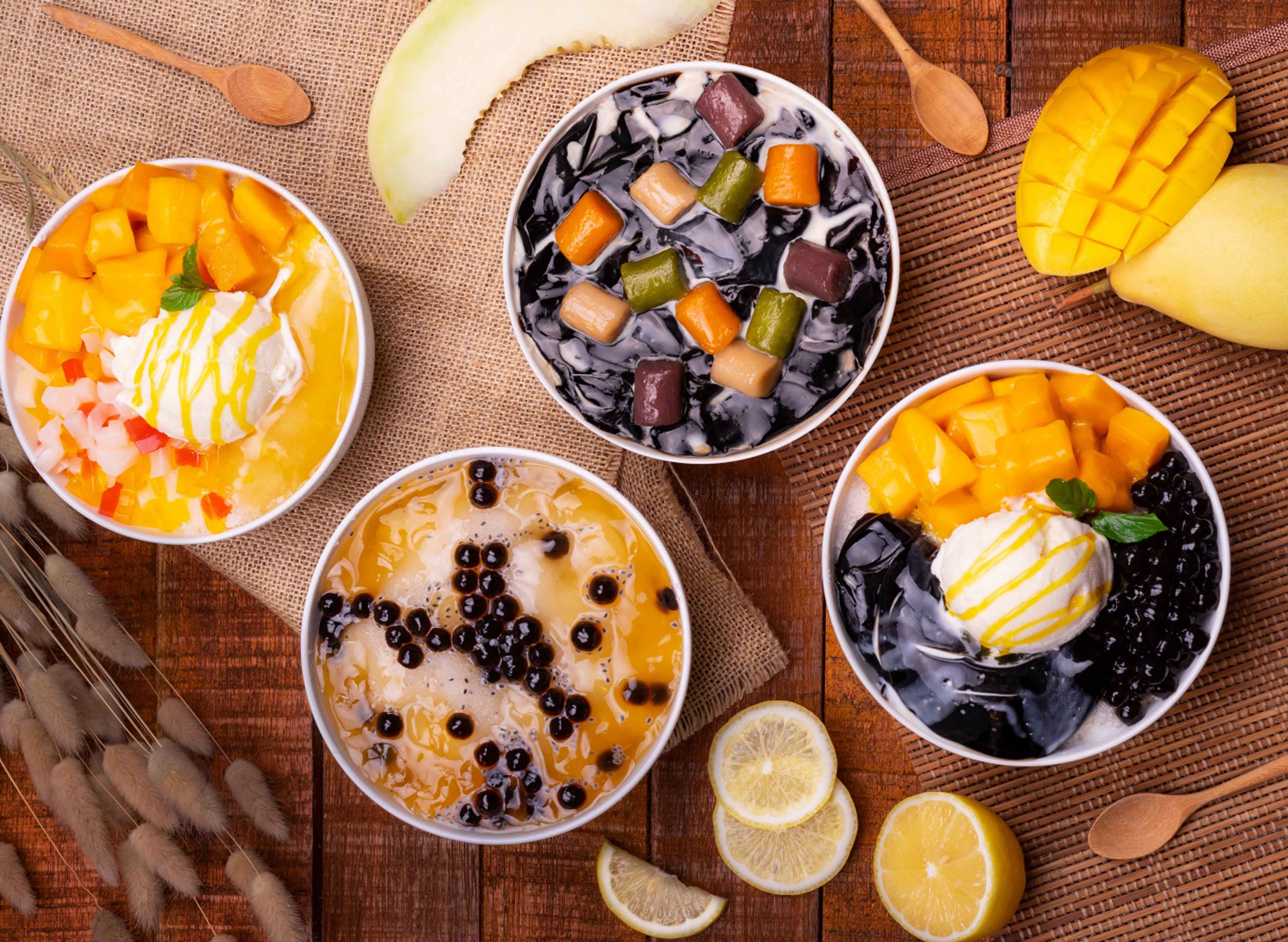 Yam Fresh (Bukit Jalil) menu and delivery in Kuala Lumpur | foodpanda
