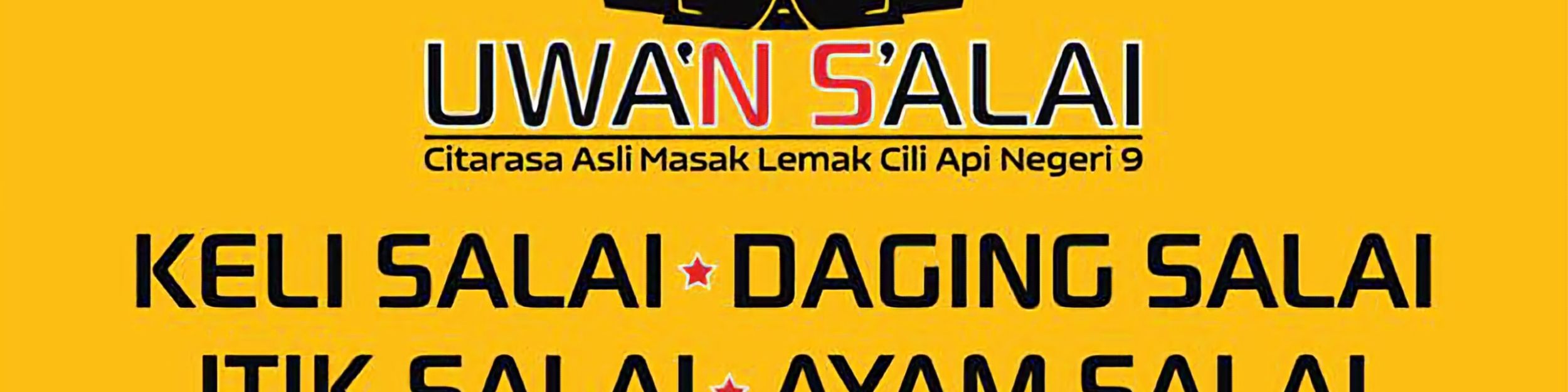 UWAN SALAI menu and delivery in Bayan Lepas | foodpanda