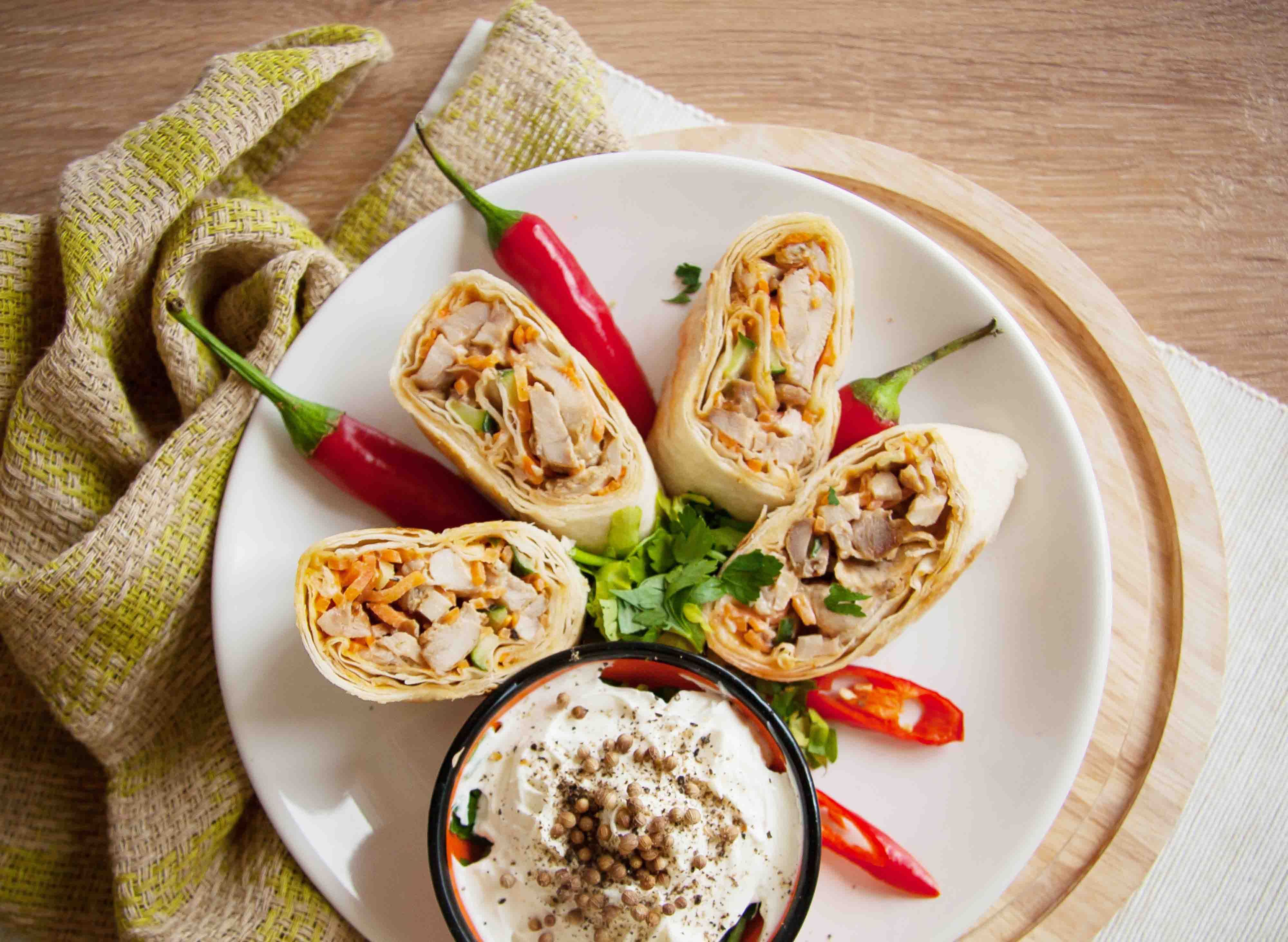 Halab Shawarma Royal | Food Delivery from foodpanda