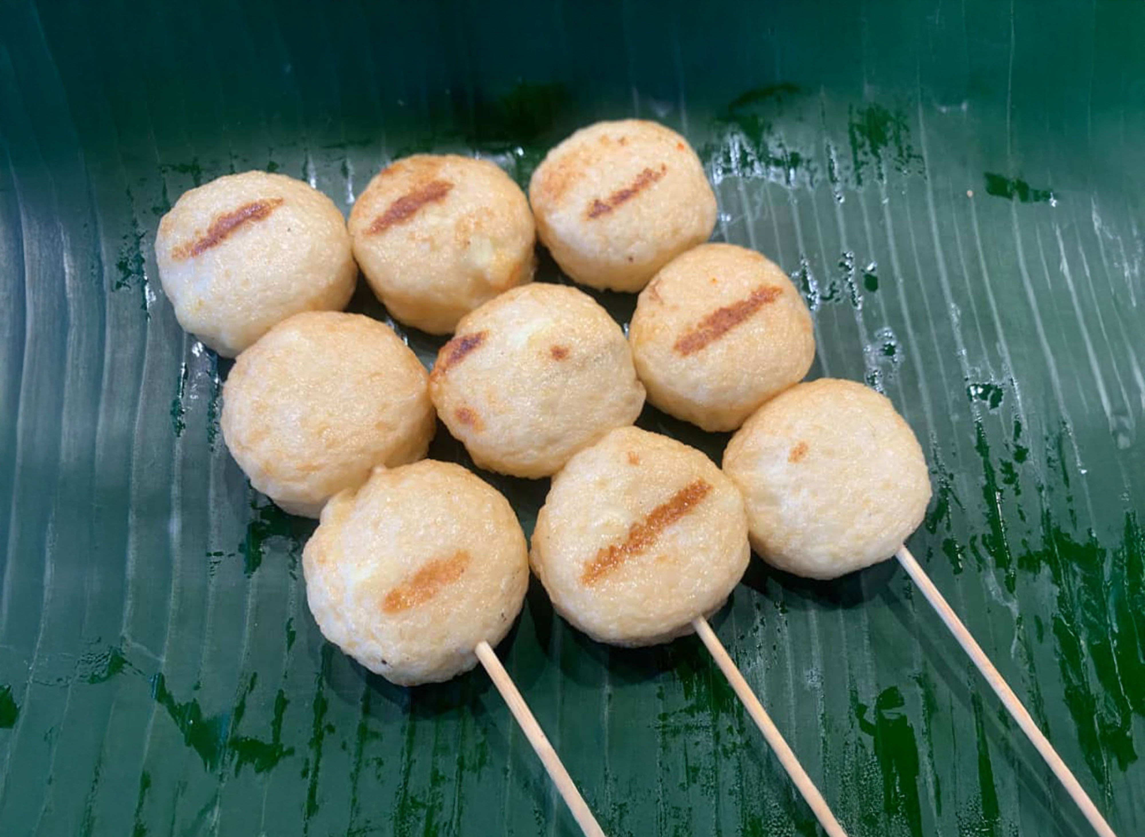 Noufal BBQ (Pasar Malam Seberkas) Menu, Price & Delivery in Miri ...