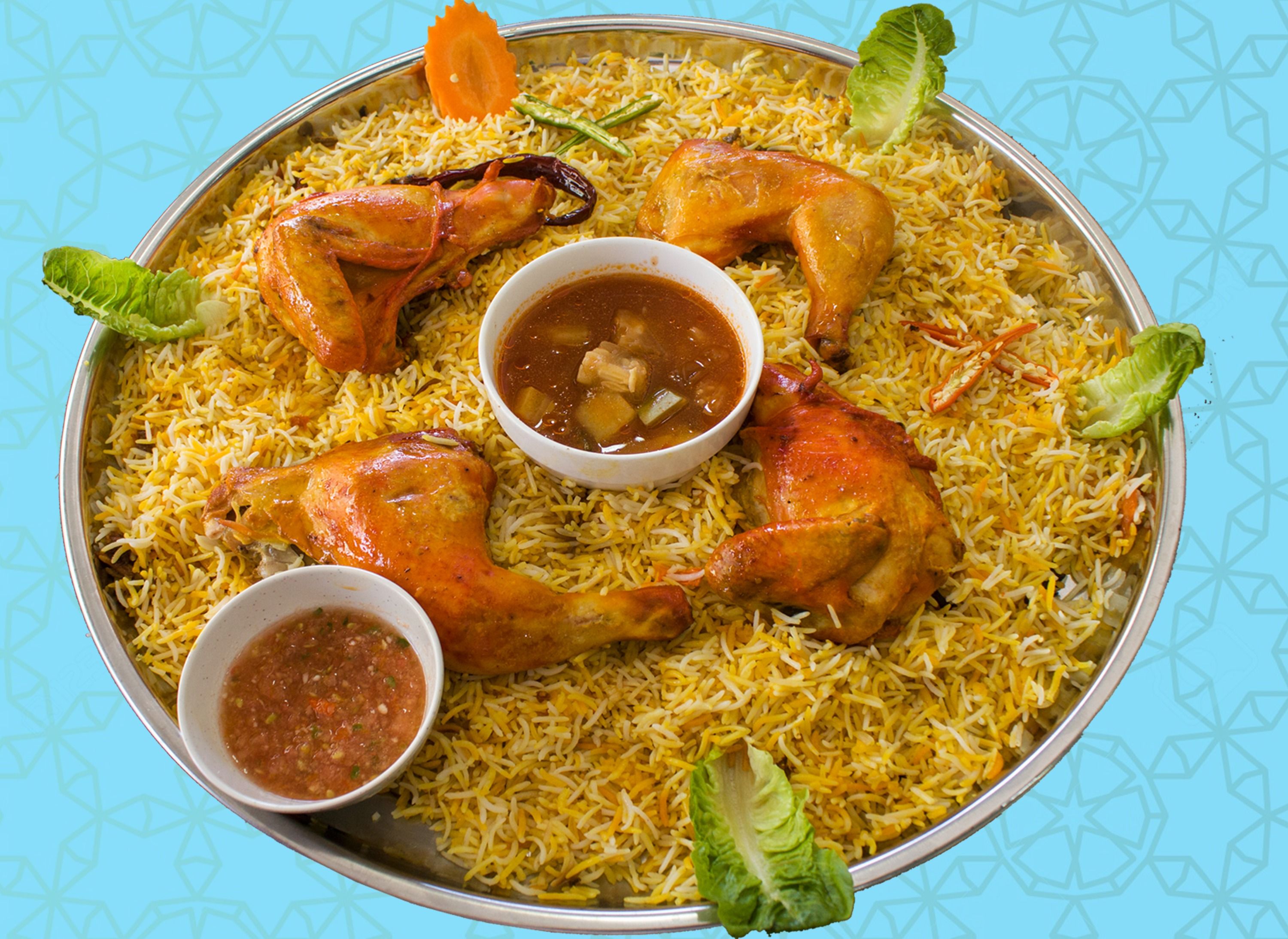 SABA KITCHEN menu and delivery in Semenyih | foodpanda