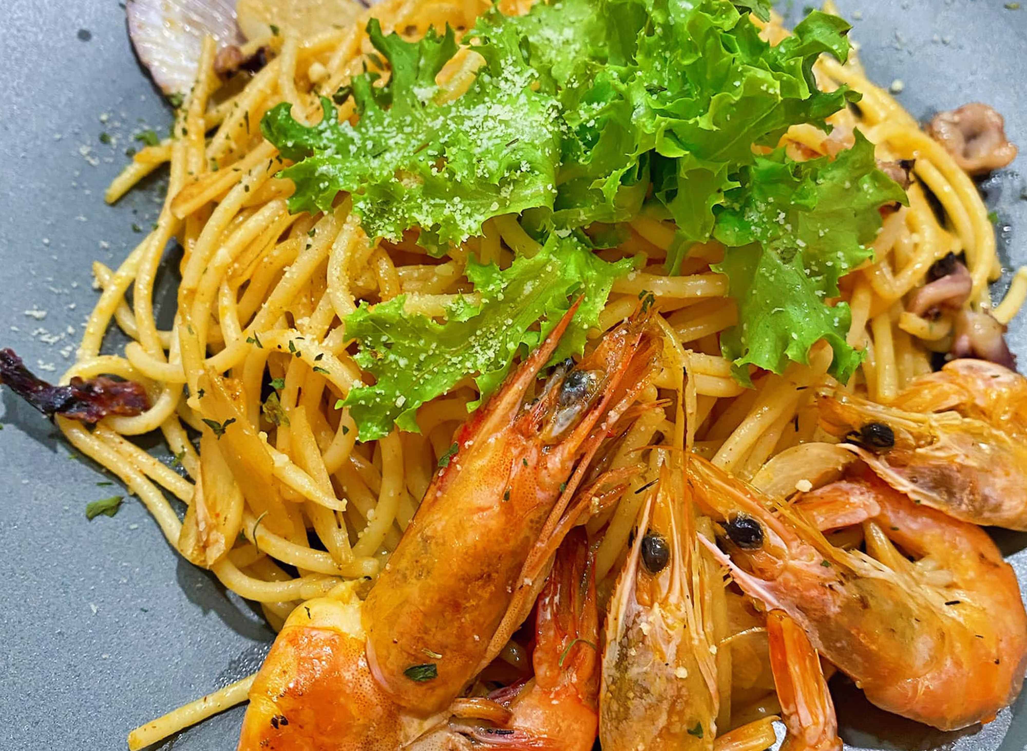 Jigger On The Rock菜单 | foodpanda Sibu美食外卖