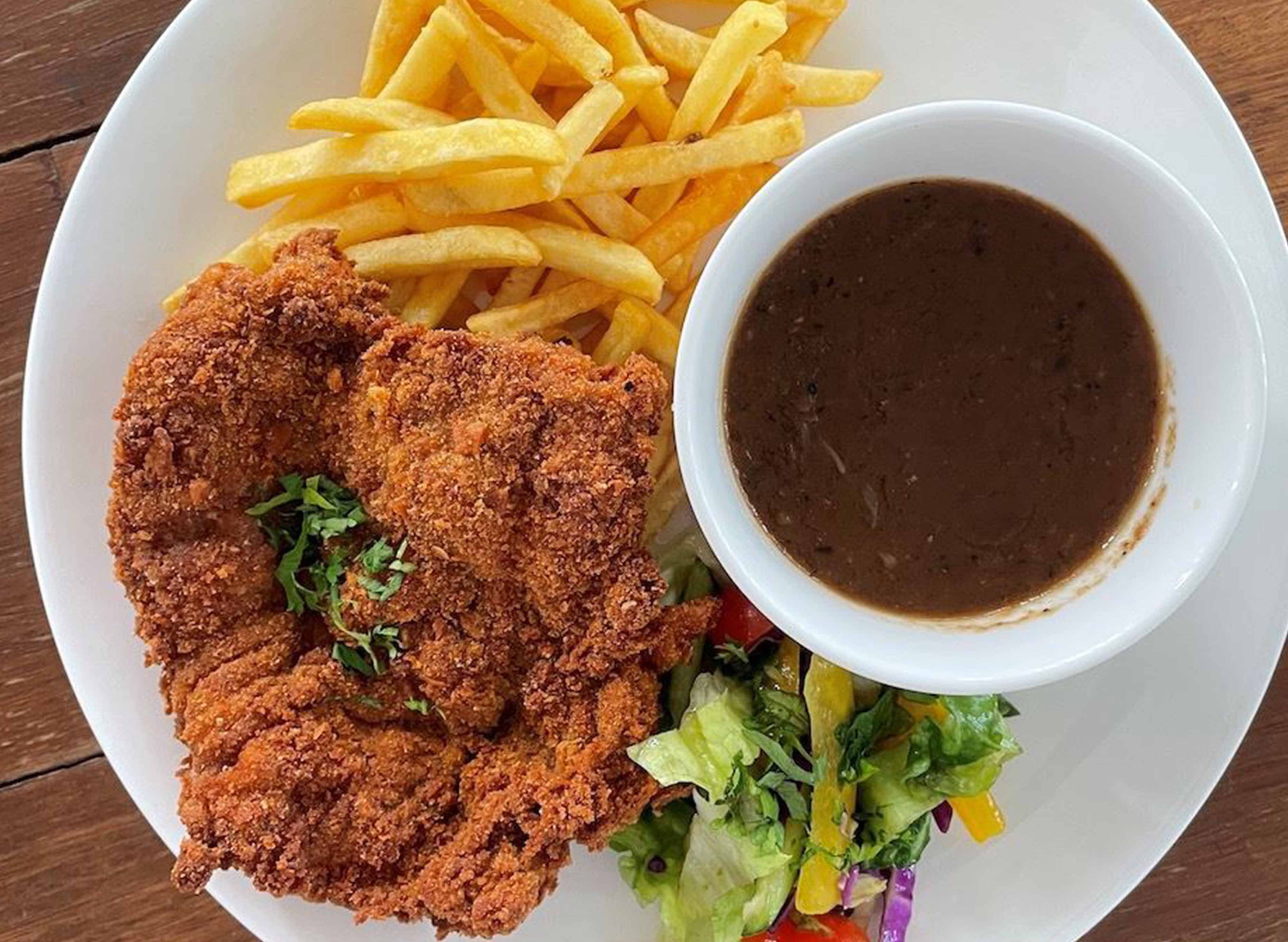 Brader Cafe menu and delivery in Alor Setar | foodpanda