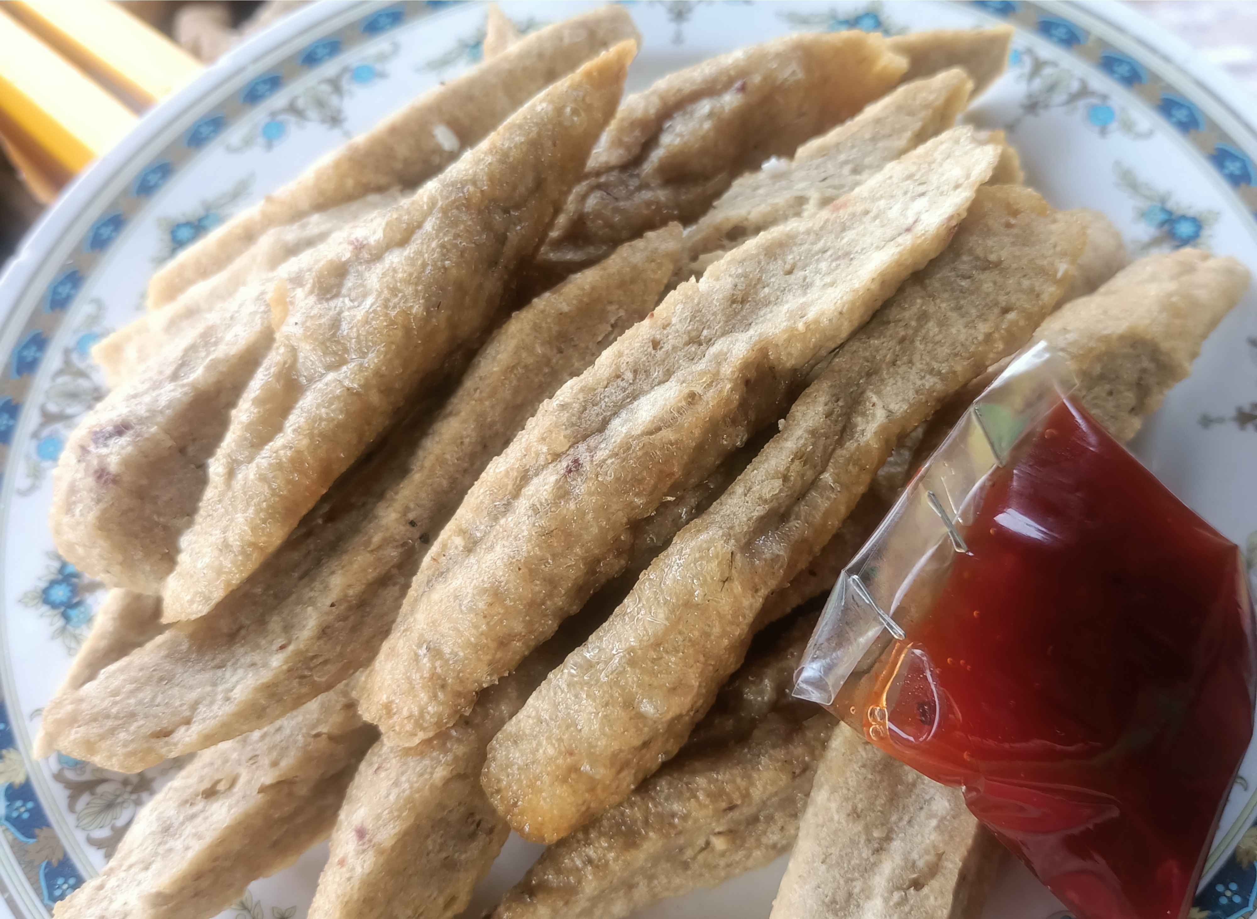 KEROPOK LEKOR ORI PANTAI TIMUR menu and delivery in Petaling Jaya ...