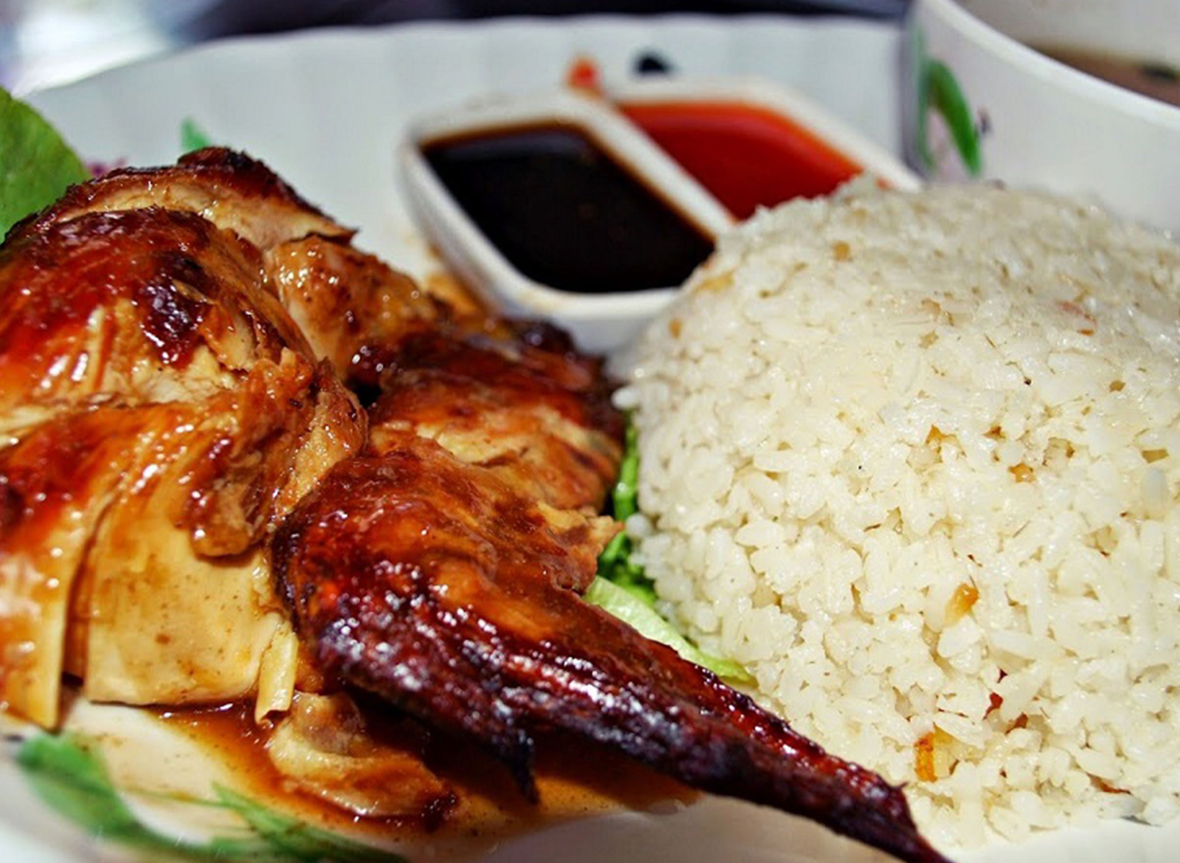 Nasi Ayam Hainan Zul menu and delivery in Ampang | foodpanda