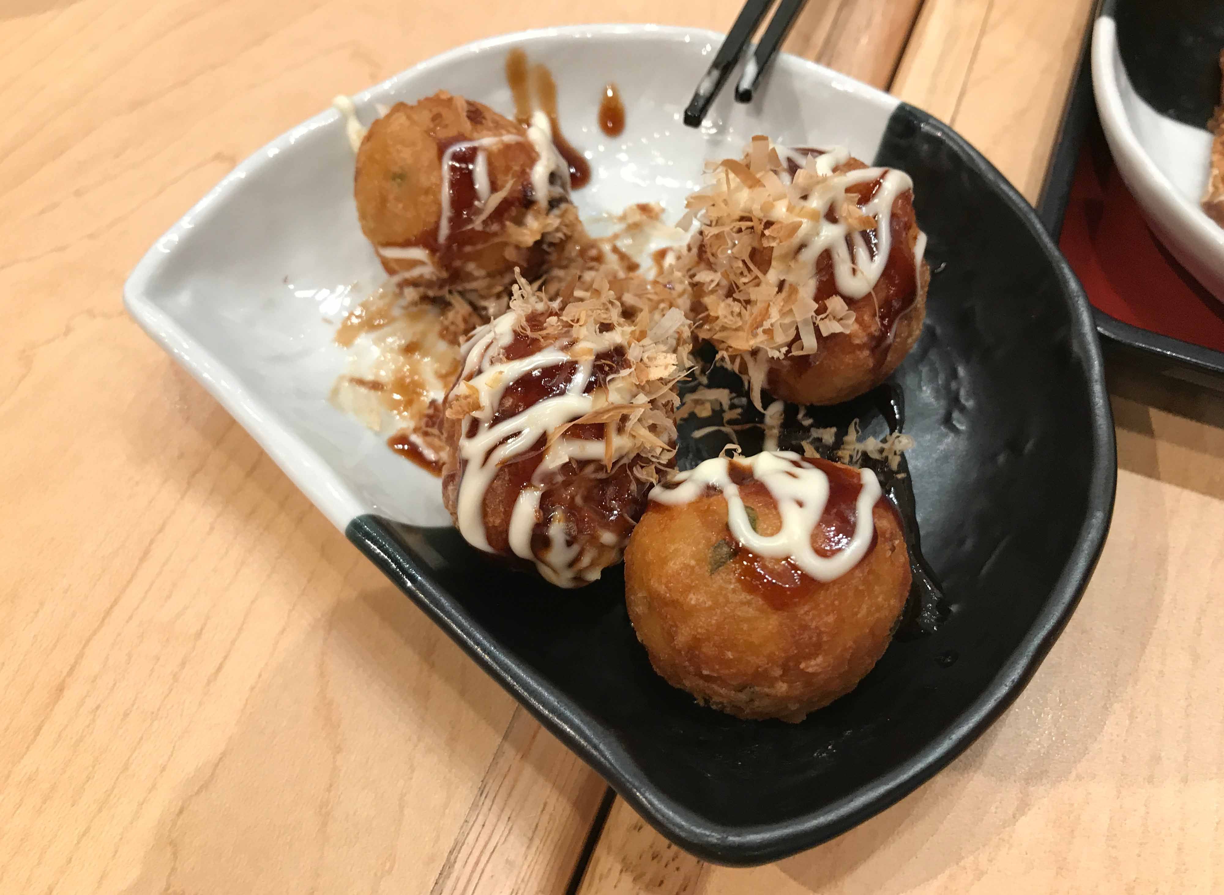 TAKOTEA MEGALONG COMPLEX menu and delivery in West Coast | foodpanda