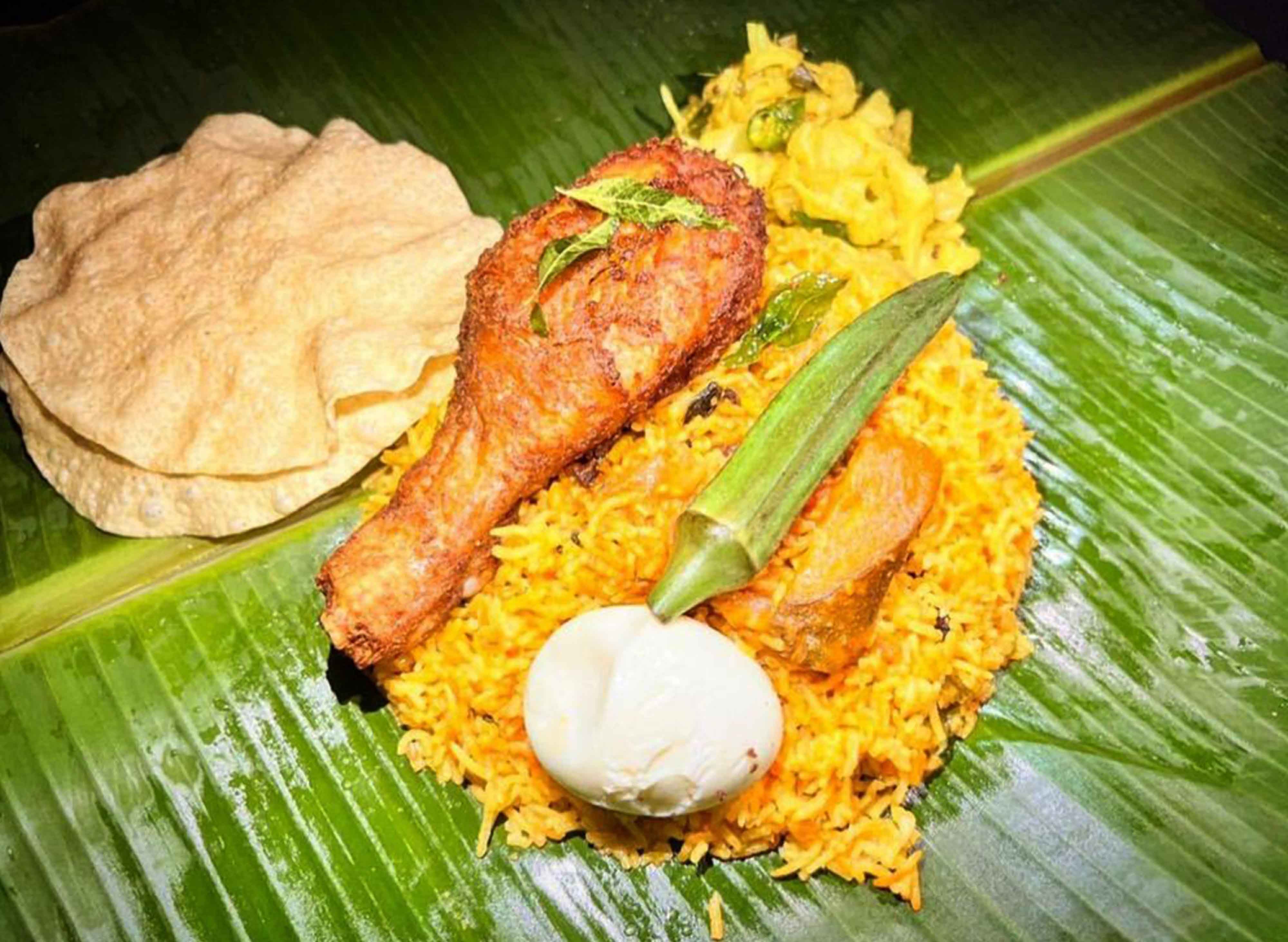 BIG MOMMY FNB SDN.BHD.菜单 | foodpanda Puchong美食外卖