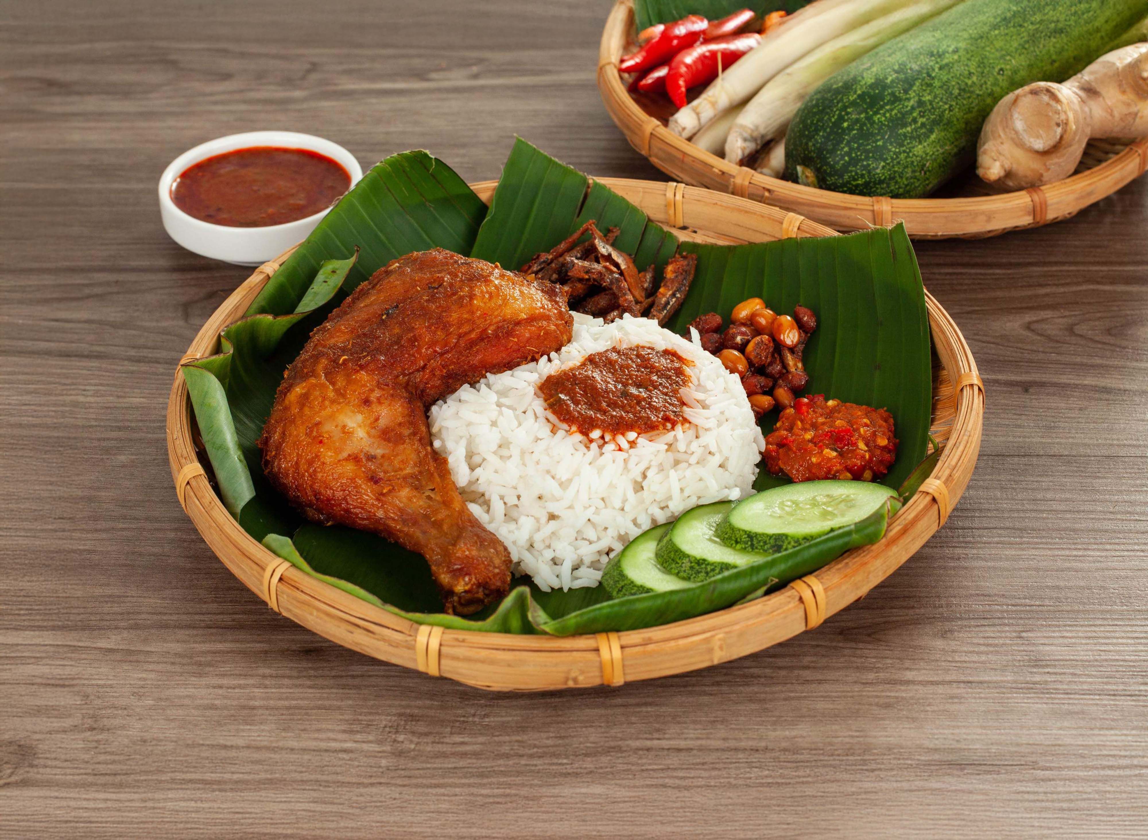 M&M Licious Food & Beverage (Bintulu) Menu, Price & Delivery in Bintulu ...