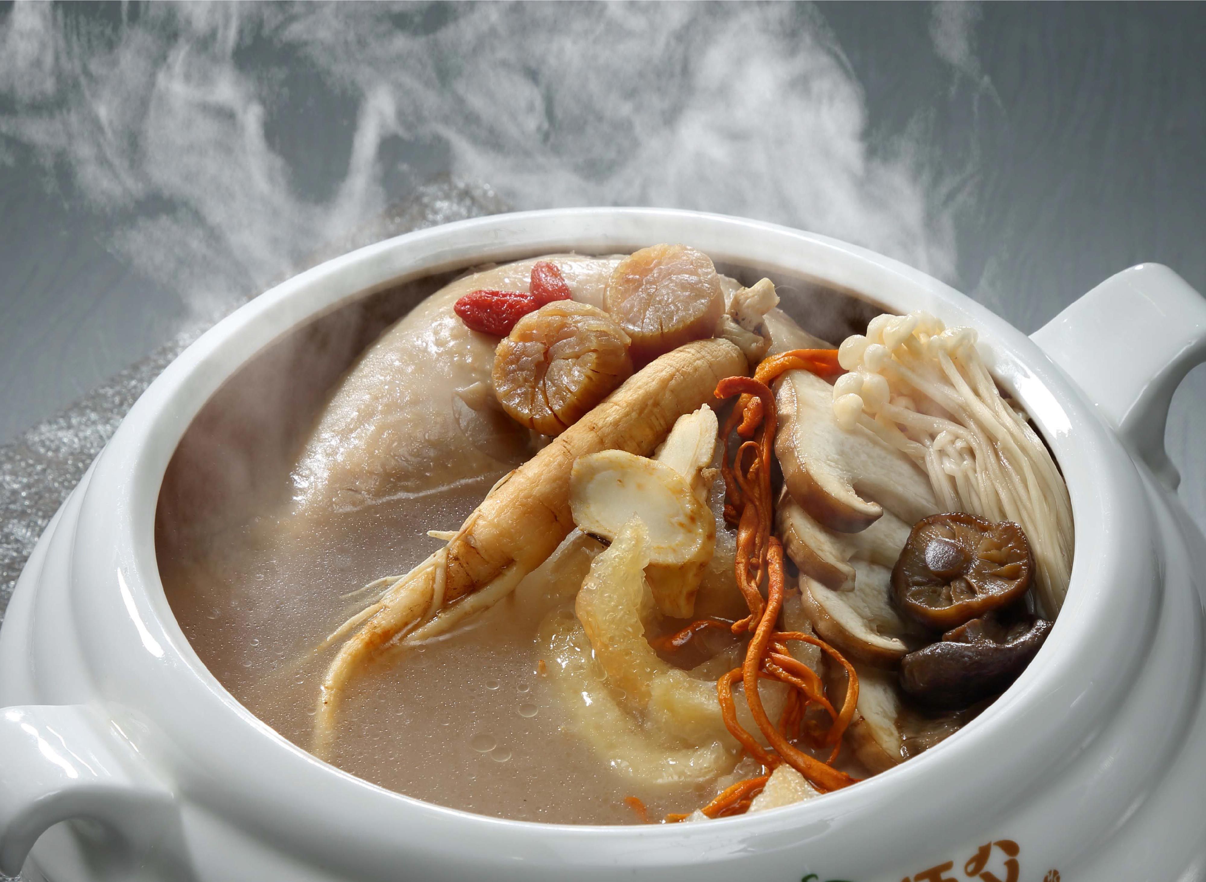 Souper Tang (IOI City Mall) menu and delivery in Putrajaya | foodpanda