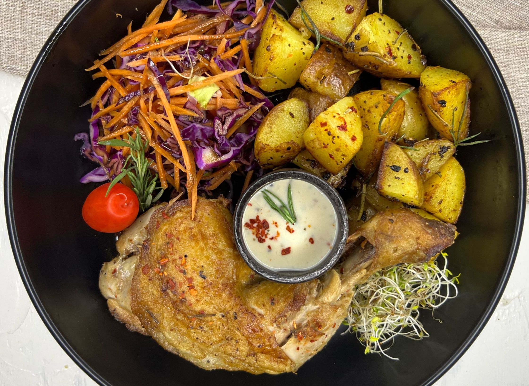 Day Dreamers Cafe menu and delivery in Kuala Lumpur | foodpanda