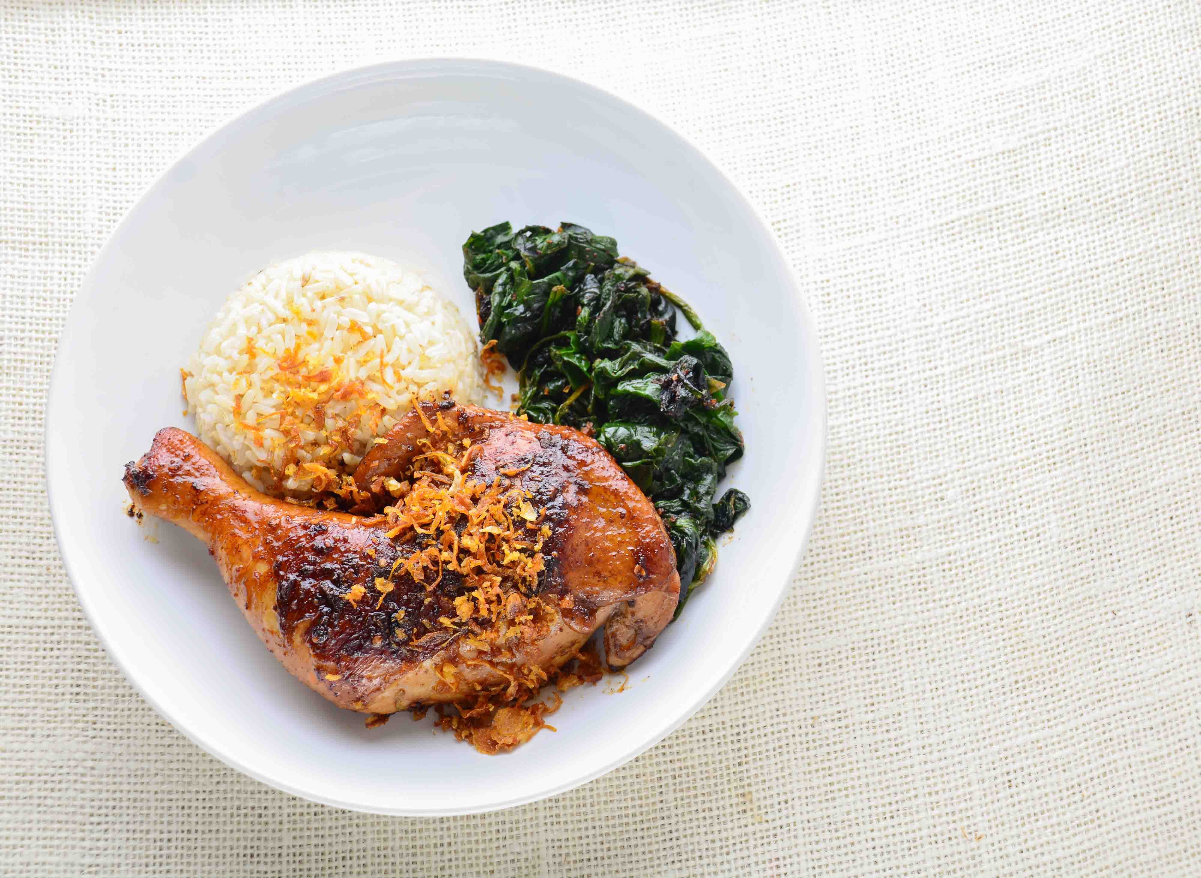 Budak Nasi Ayam | Food Delivery from foodpanda