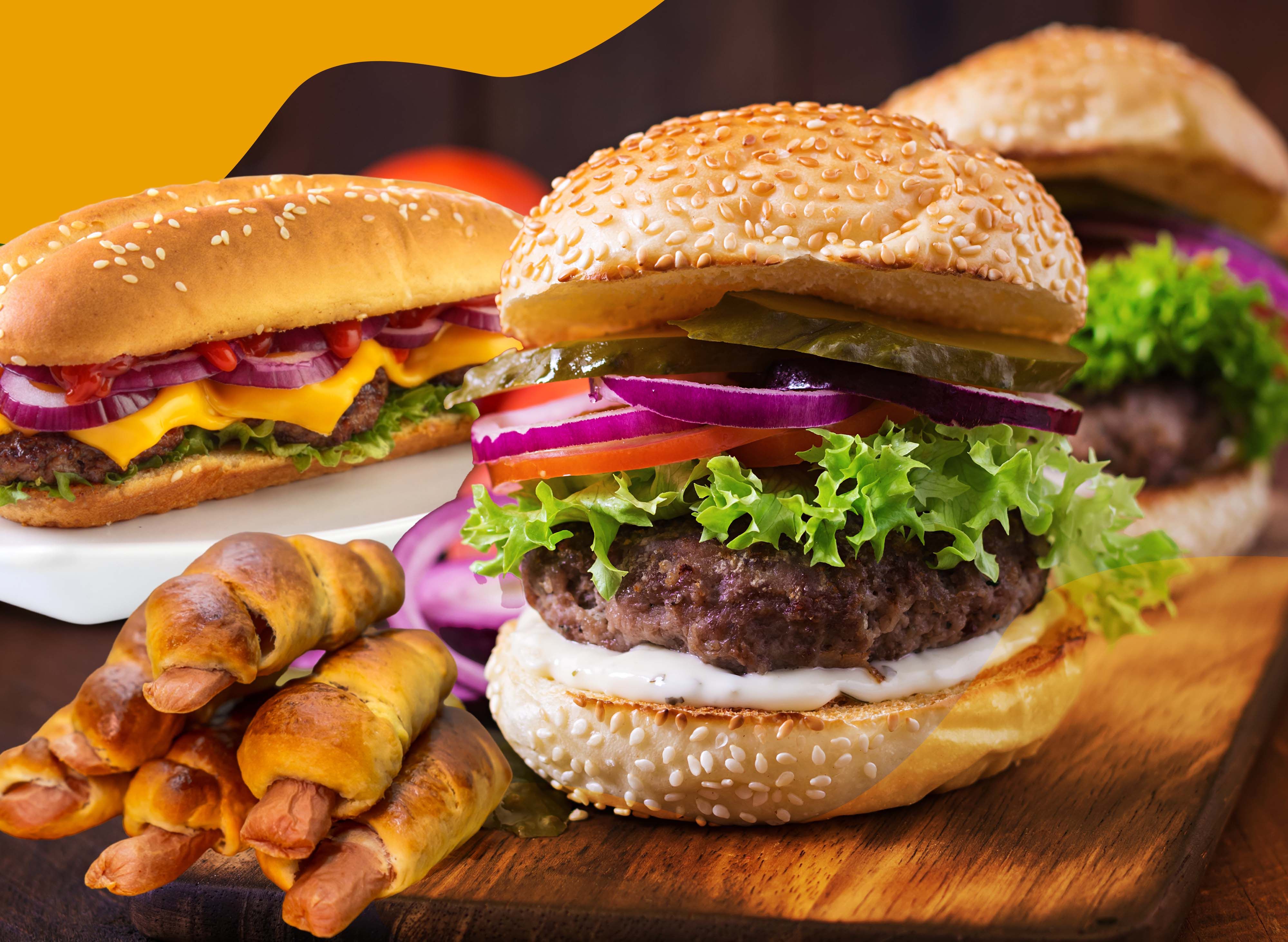 RAJA BURGER 1 NIBONG TEBAL menu and delivery in Nibong Tebal | foodpanda