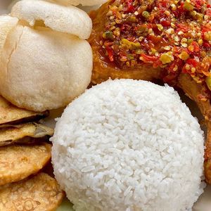 Ratu Kitchen Menu, Price & Delivery in Lahad Datu | foodpanda