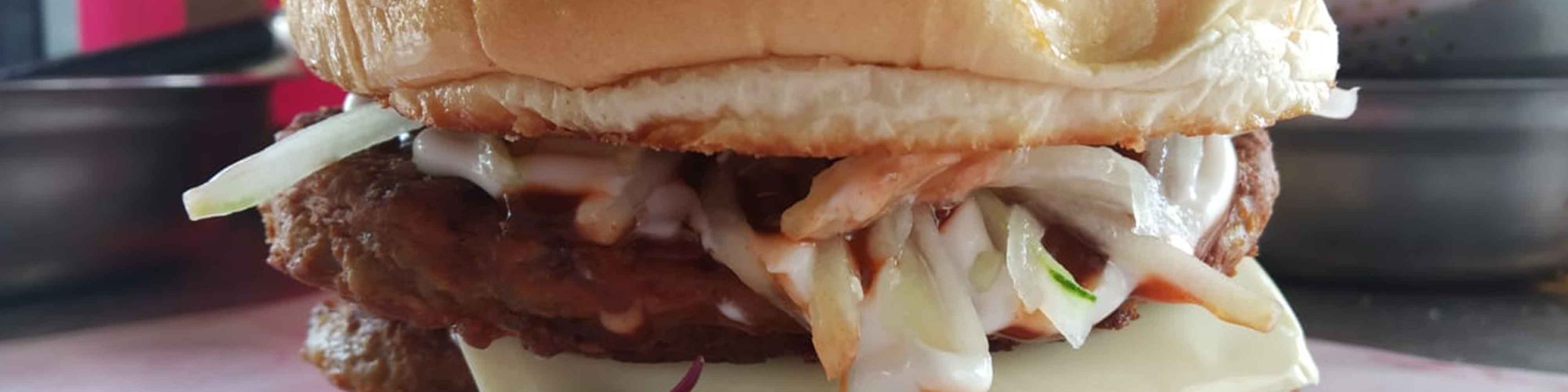 Syukor Burger Seri Iskandar菜单 | foodpanda Seri Iskandar美食外卖