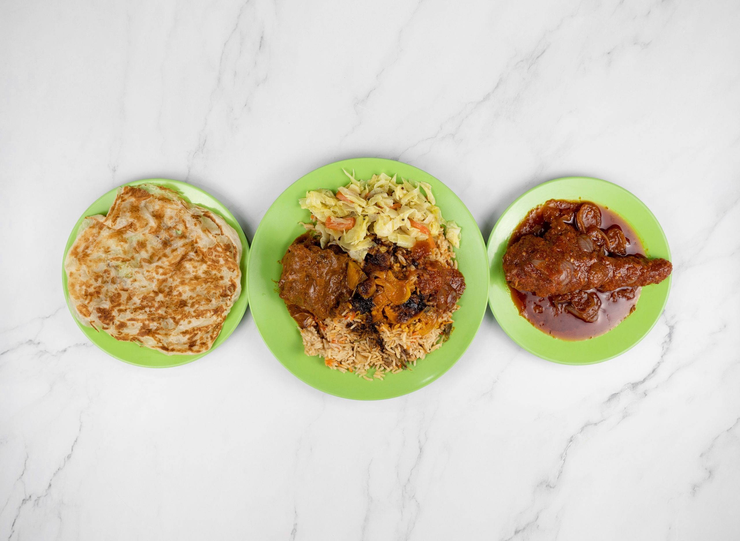 RESTORAN SHAHLAN MAJU menu and delivery in Taiping | foodpanda