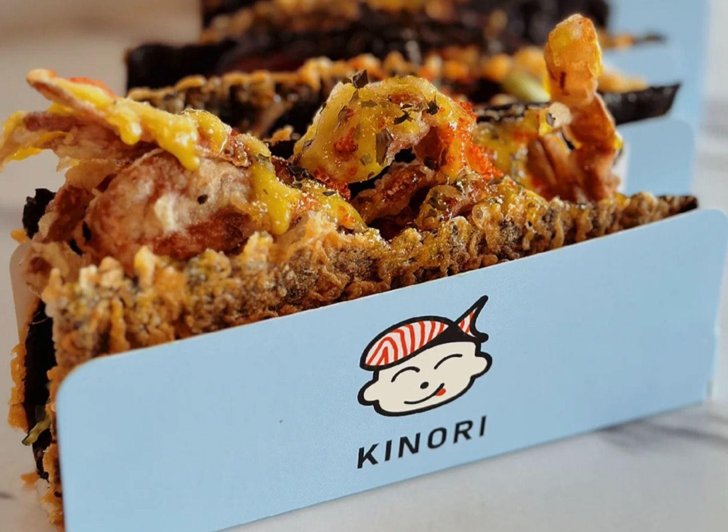 Kinori (Pavilion Bukit Jalil) Menu, Price & Delivery in Kuala Lumpur ...