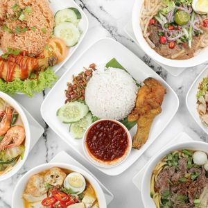 Dapur Tokma menu and delivery in Pasir Gudang | foodpanda