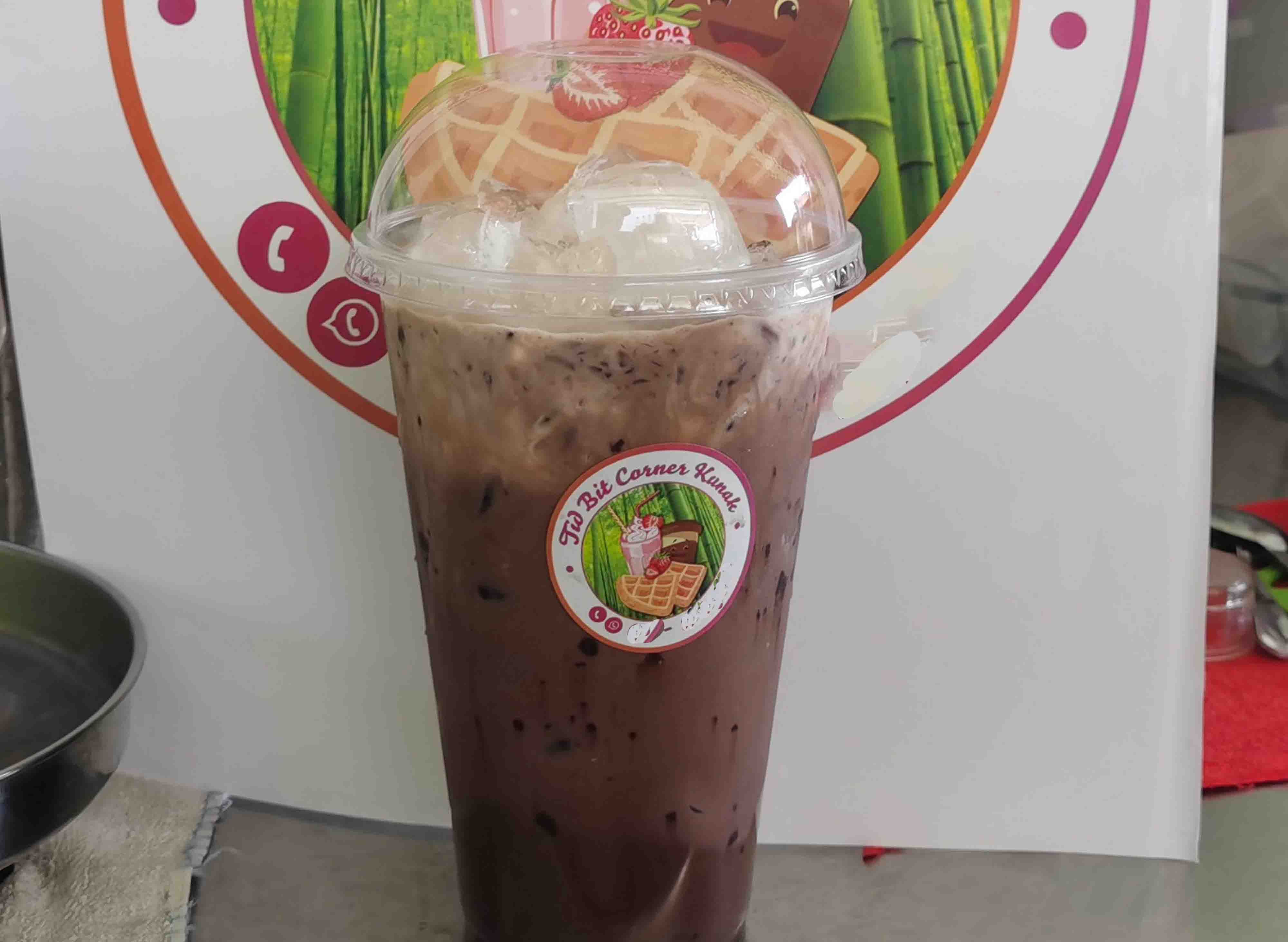 Tid Bit Corner Kunak menu and delivery in Kunak | foodpanda