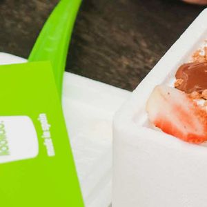 llaollao (Suria KLCC) menu and delivery in Kuala Lumpur | foodpanda
