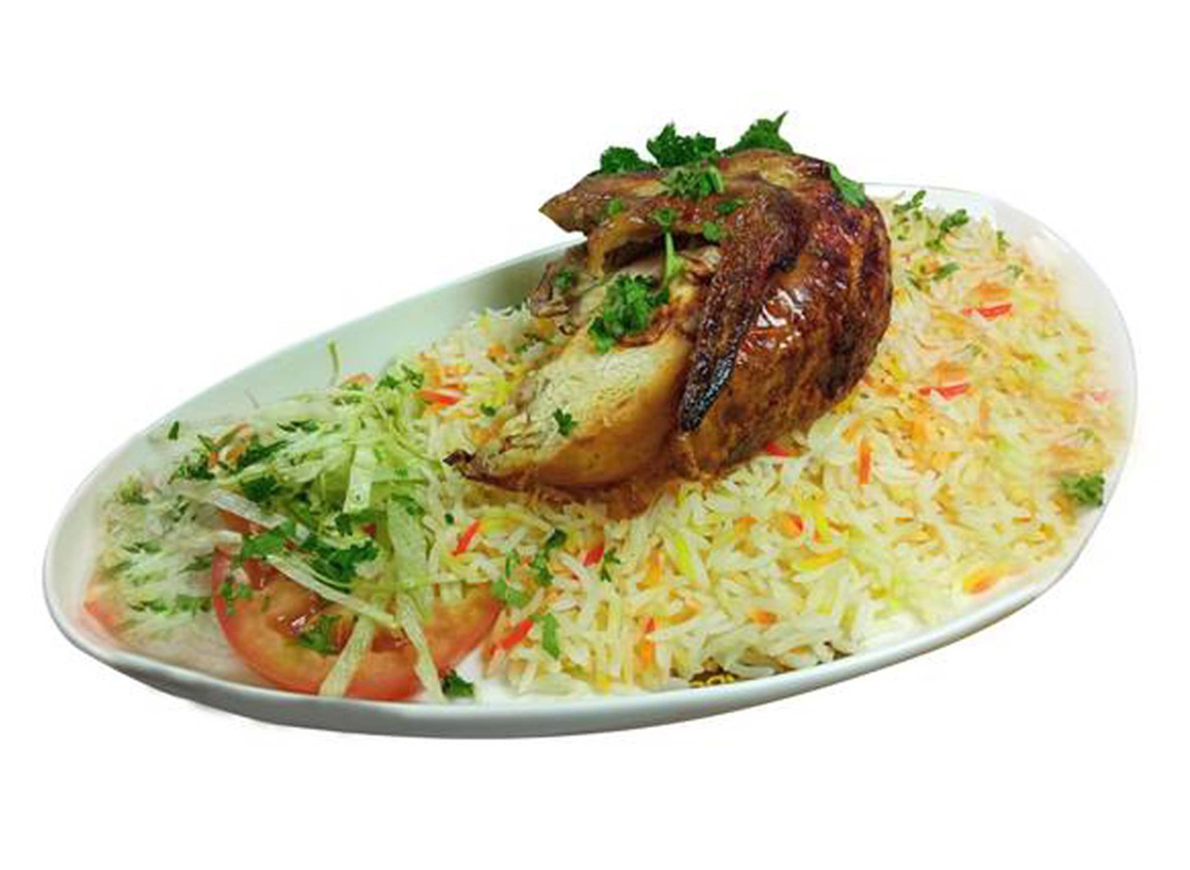 Al Marjan Arabic Authentic Cuisine Delivery Menu - Order Online | foodpanda